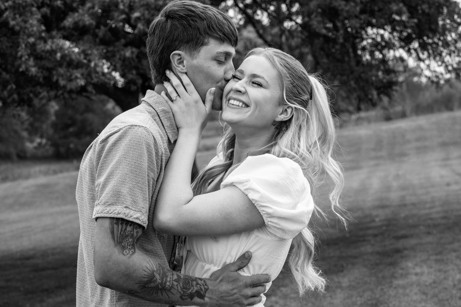 Gage Butz and Kylee Robinson's Wedding Website