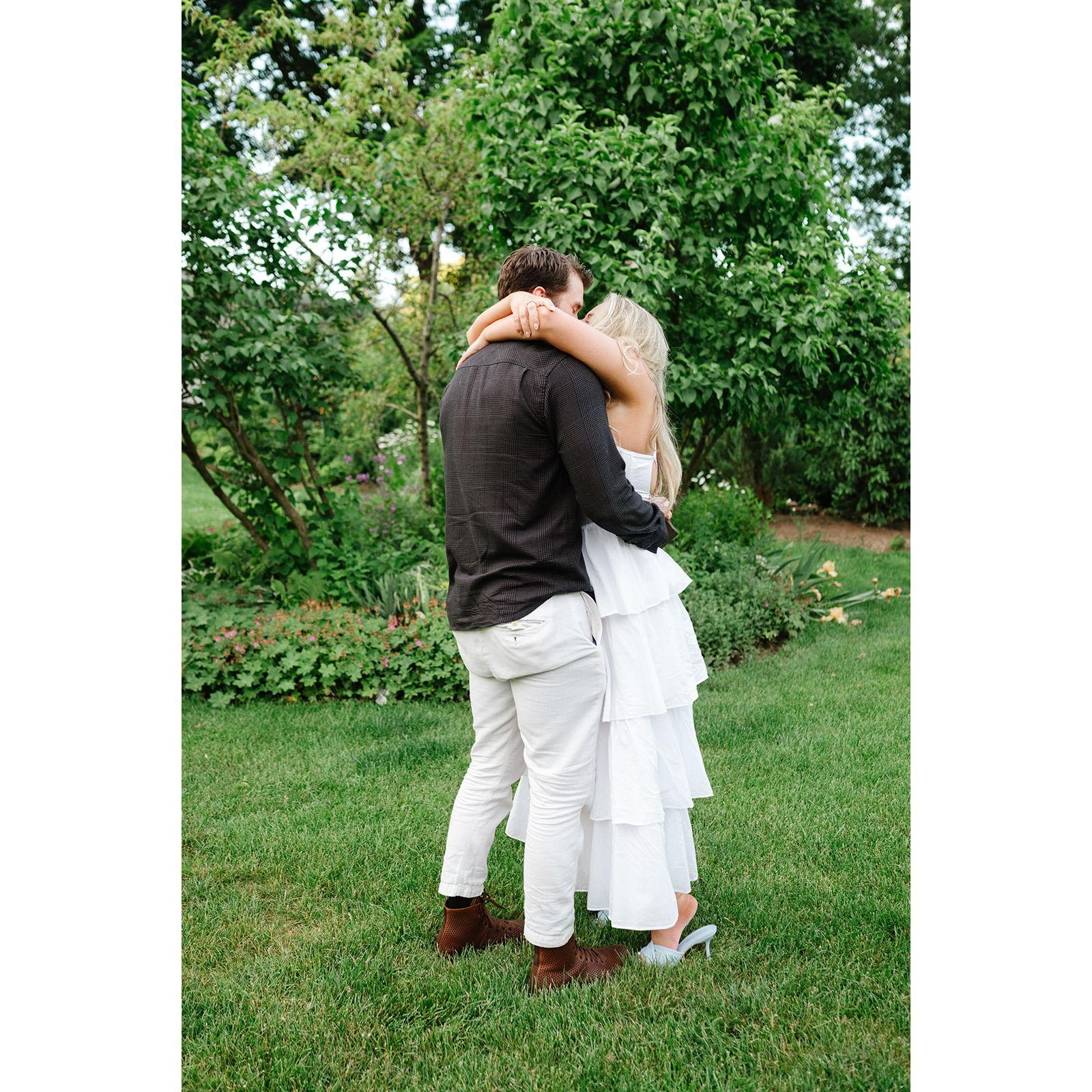 Caroline Ruma and Michael Muniak's Wedding Website