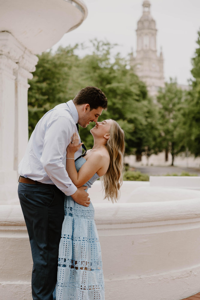 Madalyn Griswold and Christian Verst's Wedding Website