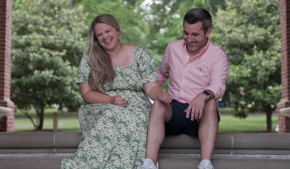 Lexie Schmitz and Chad Rice's Wedding Website