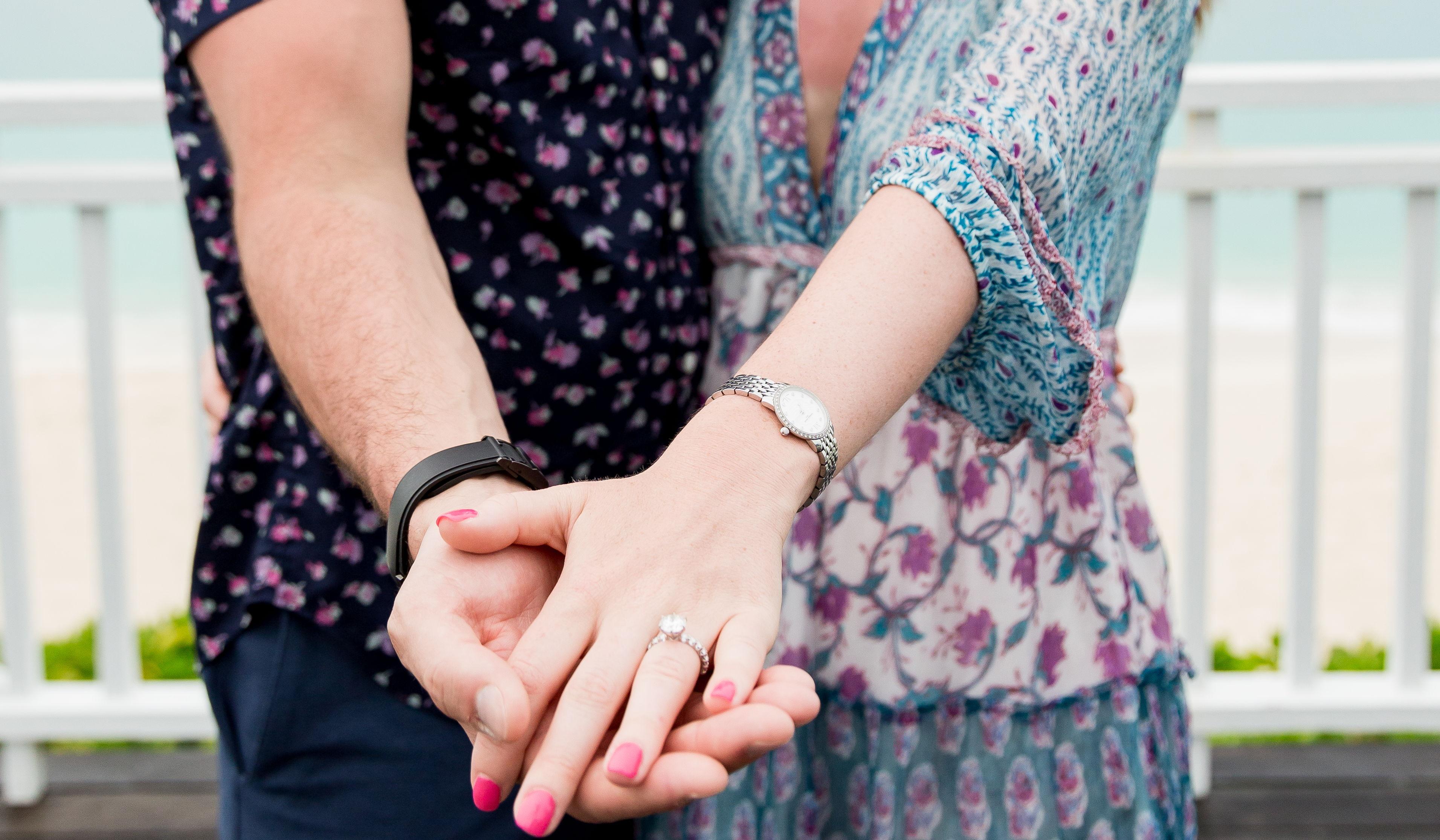 Alexandra Dimmer and Antonino Altadonna's Wedding Website
