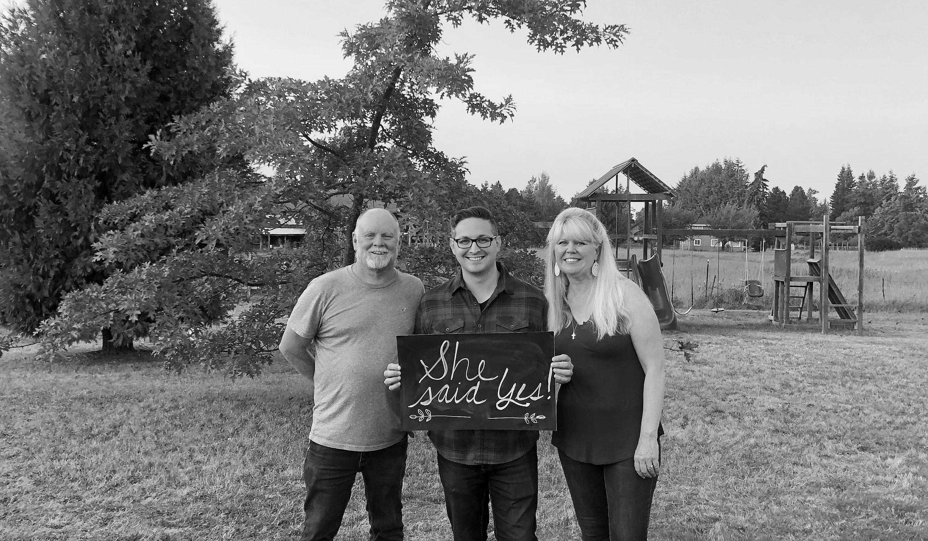 Christopher Manley and Olivia McKay's Wedding Website