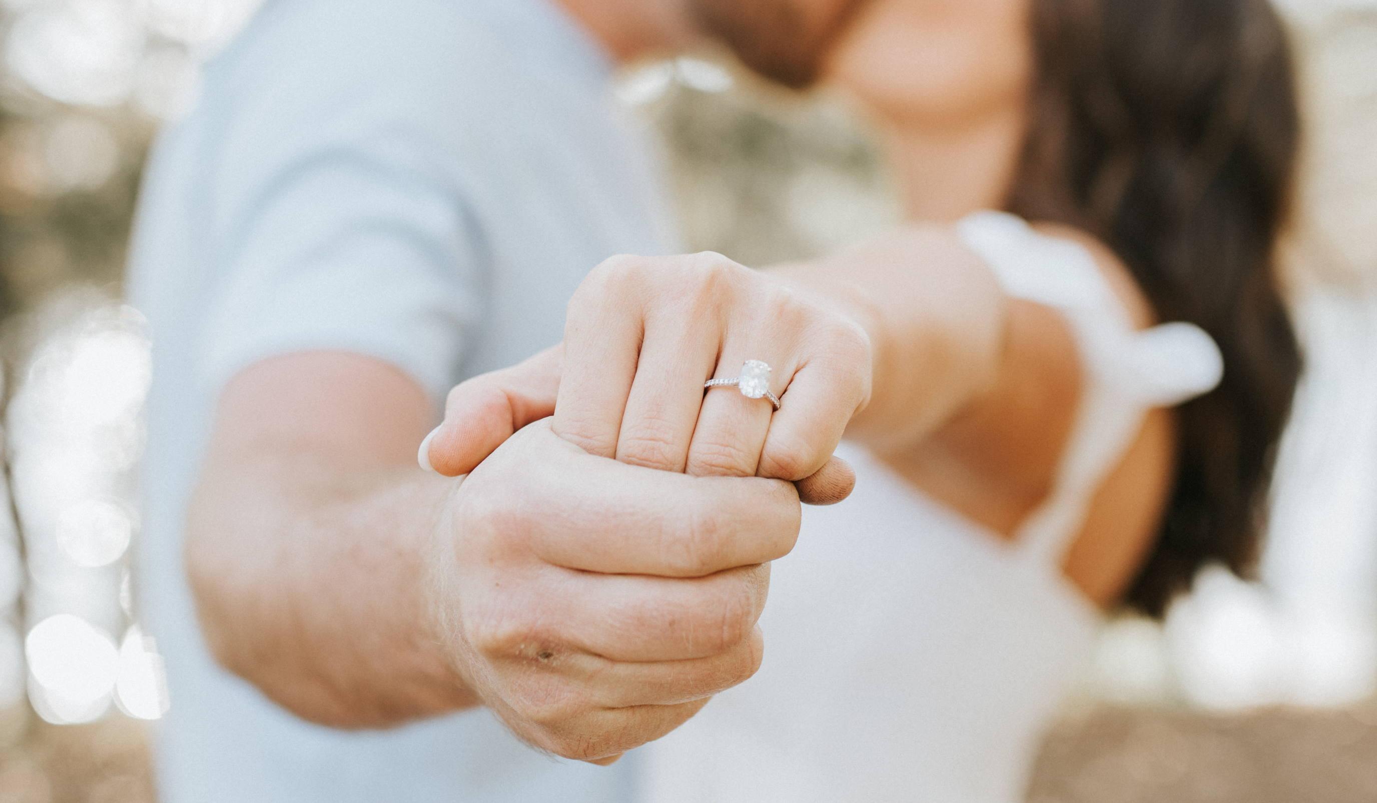 Rachel Romeo and Branden Ansley's Wedding Website