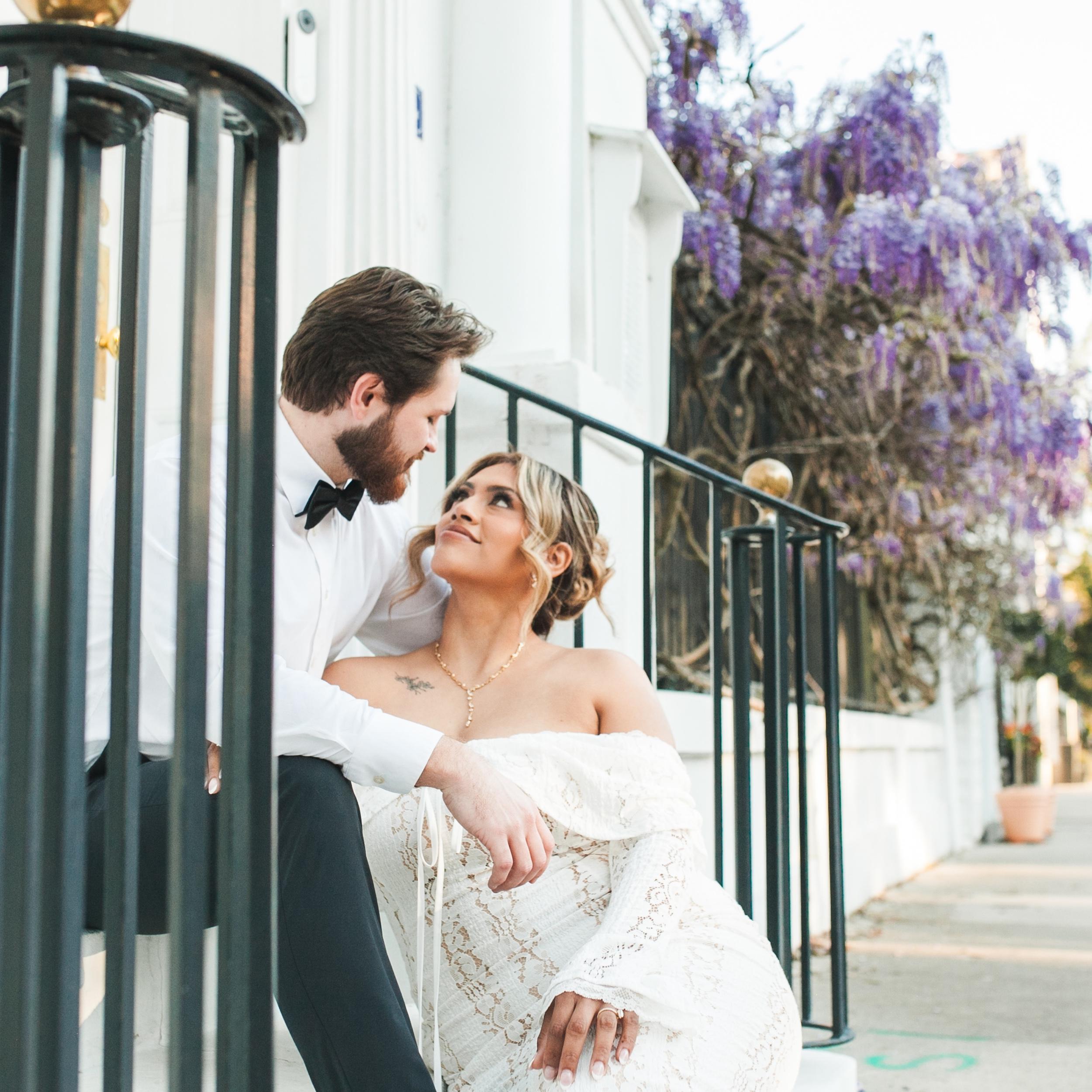 Johnathan Gilliard and Jennipher Aguilera's Wedding Website