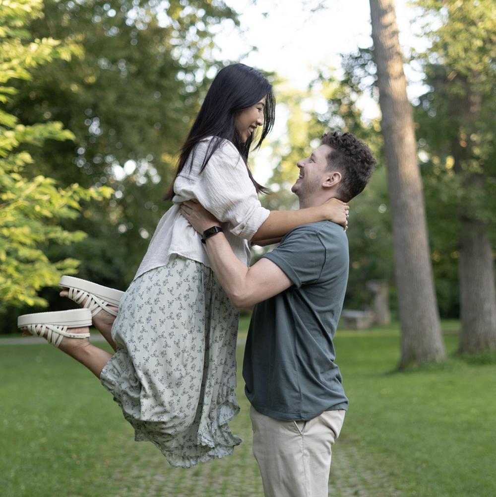 Alex Spataru and Lorraine Sibal's Wedding Website