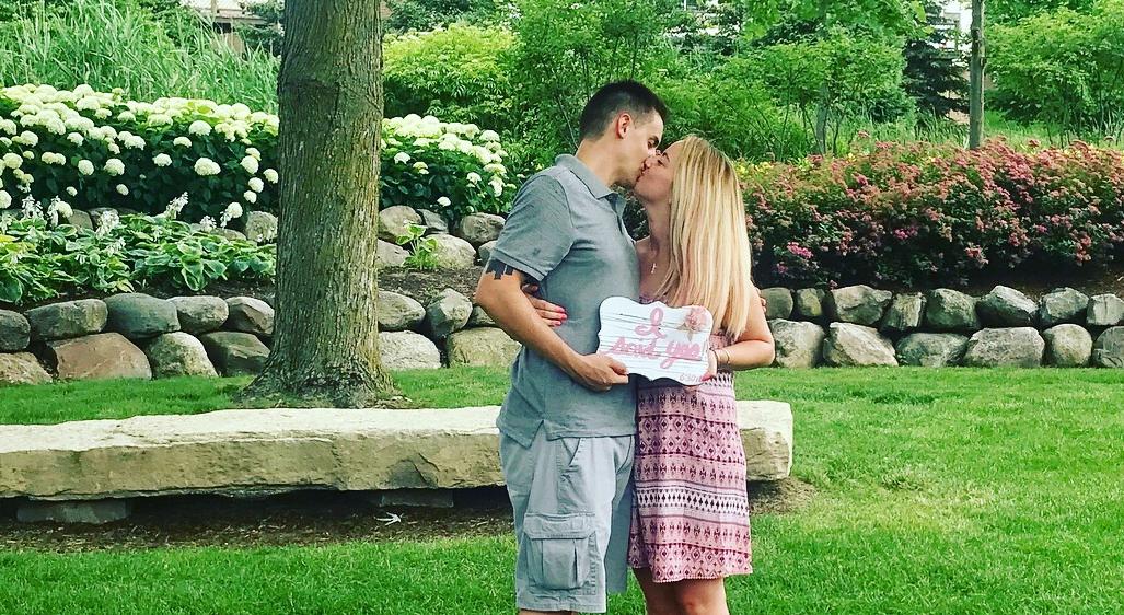 Samantha Pillivant and Jonathan Pointer's Wedding Website