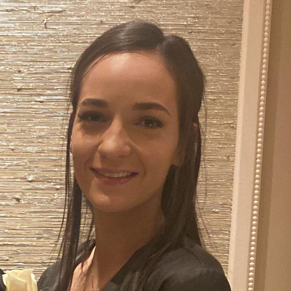 Brooke Boston and Jake Scaff's Wedding Website