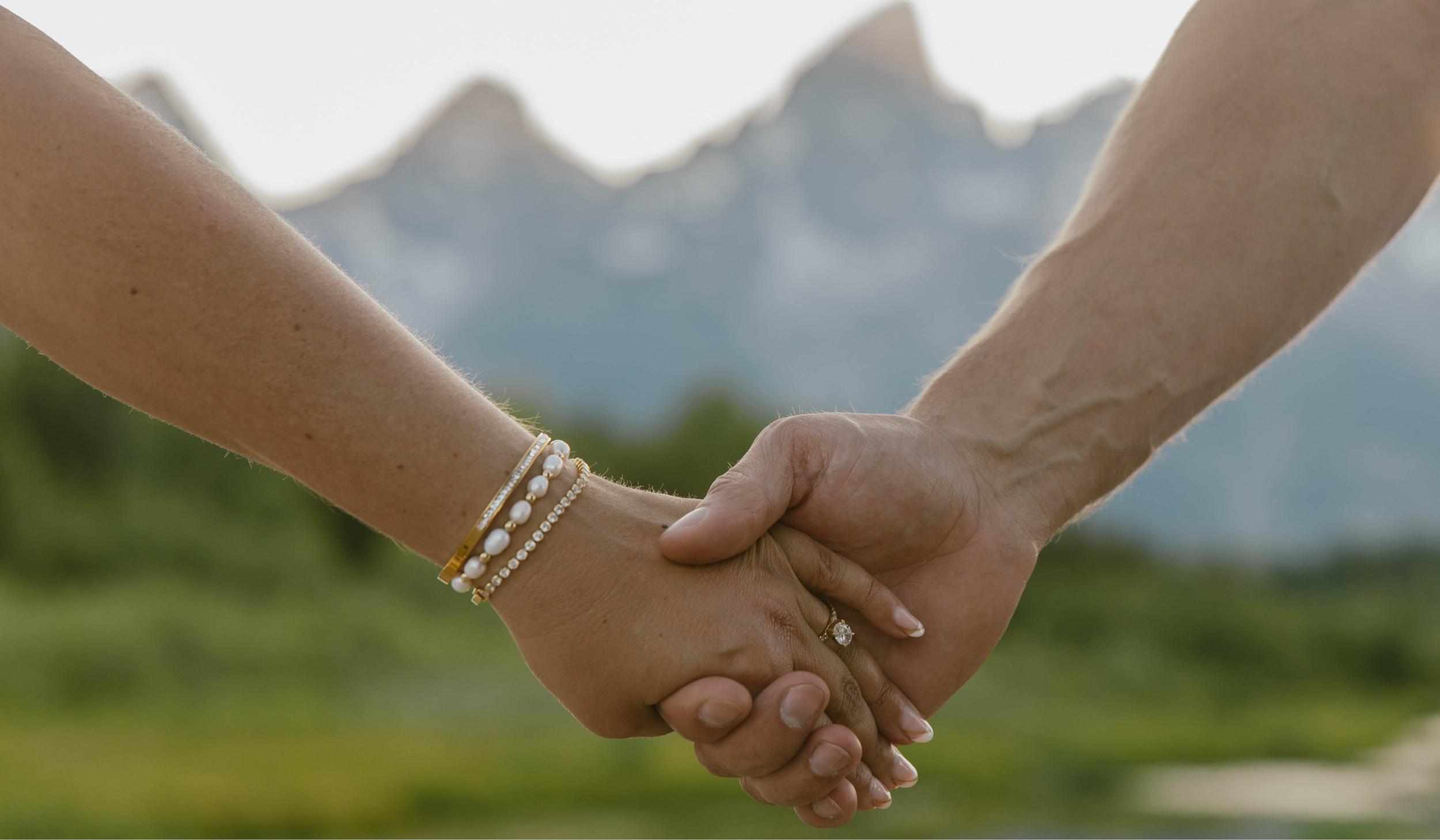 Sarah Nussbaum and Dana Hauge's Wedding Website