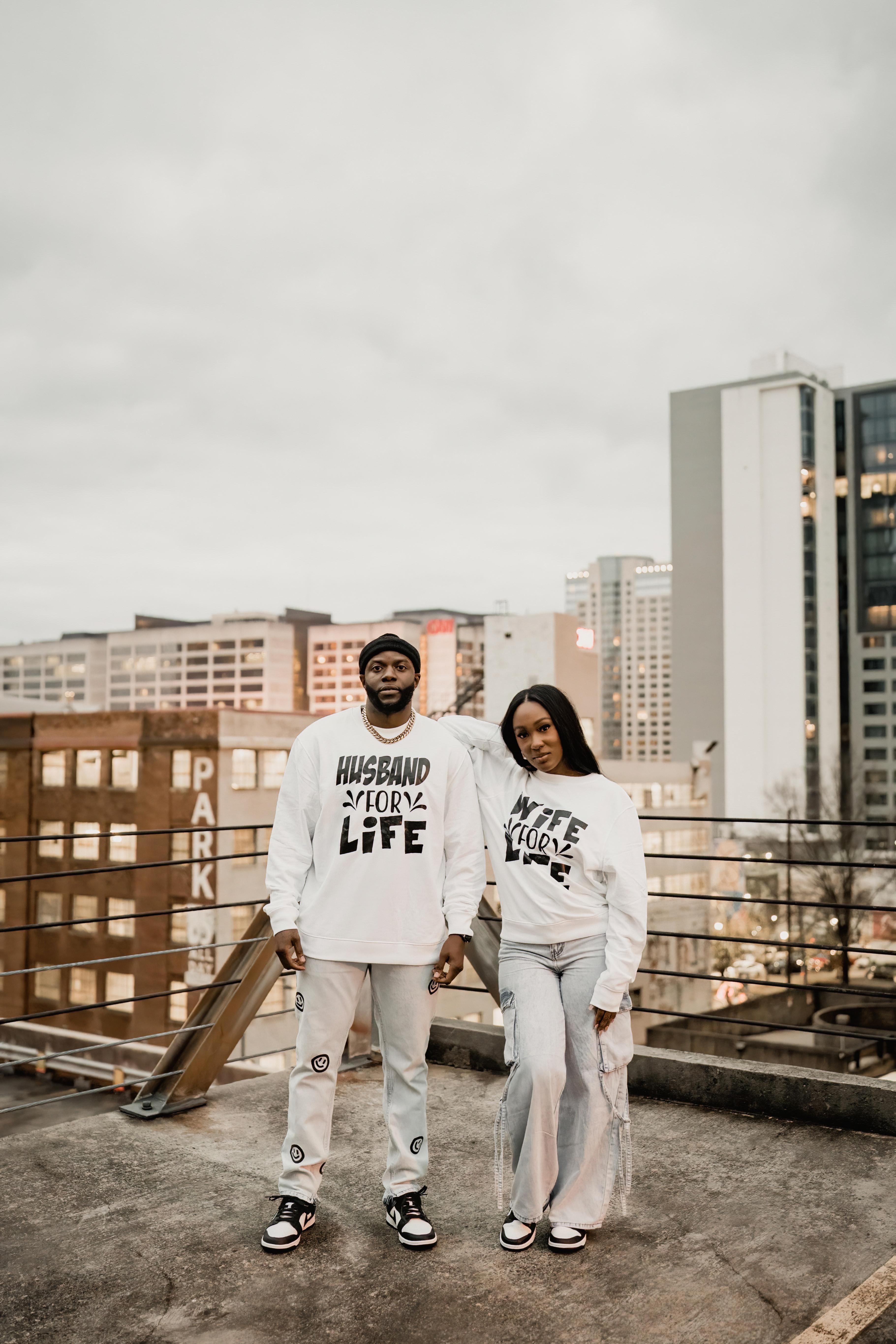 Markeya Brooks and Dominique Mallory's Wedding Website