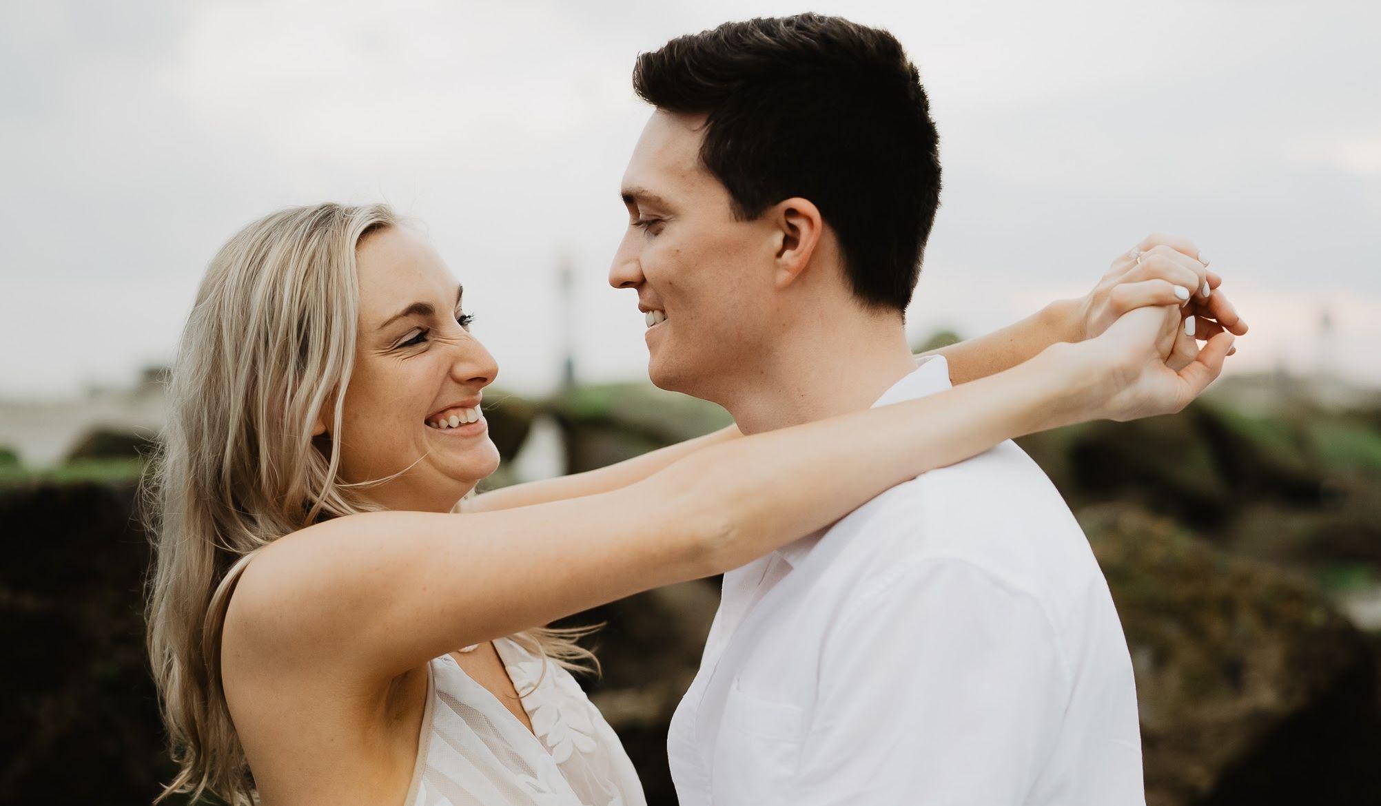 Taylor Phillips and Nathan Moran's Wedding Website