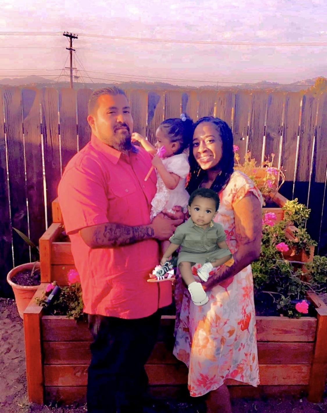Mattie Thomas and Raul Alvarado's Wedding Website