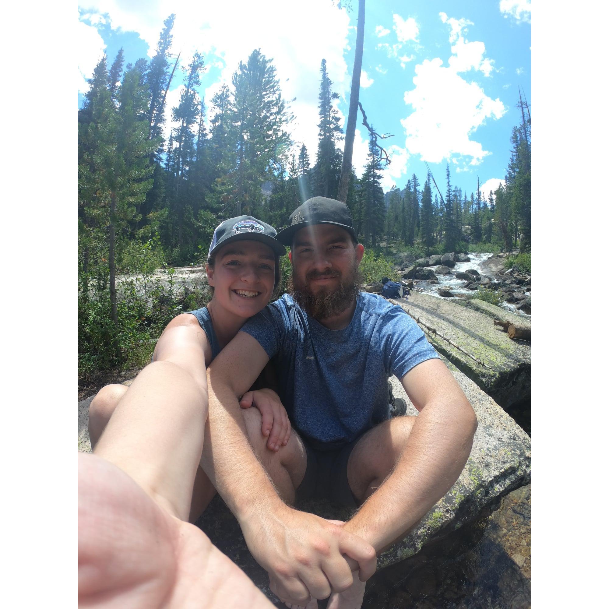 Madison Ison and Brandyn Dahlquist's Wedding Website