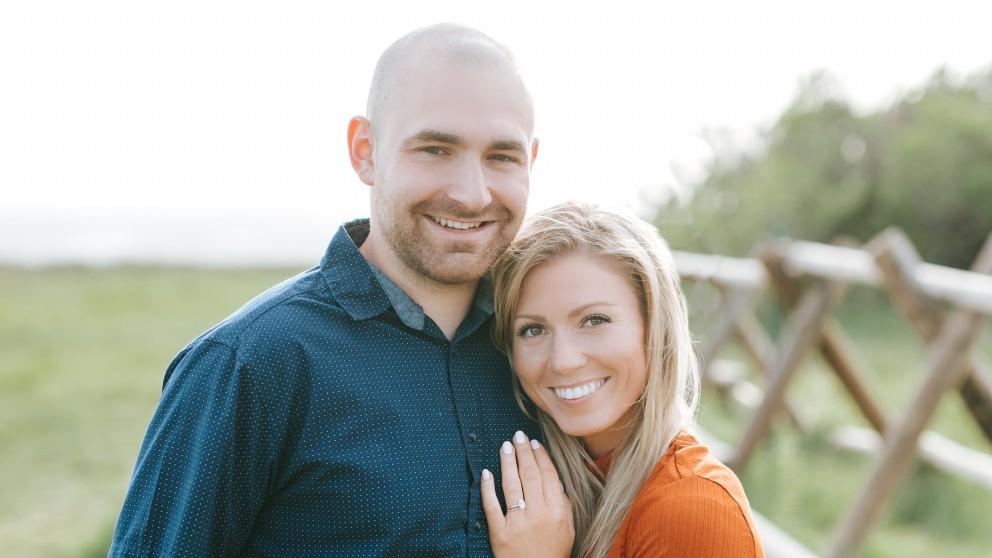 Kailey Sherman and David Doty's Wedding Website