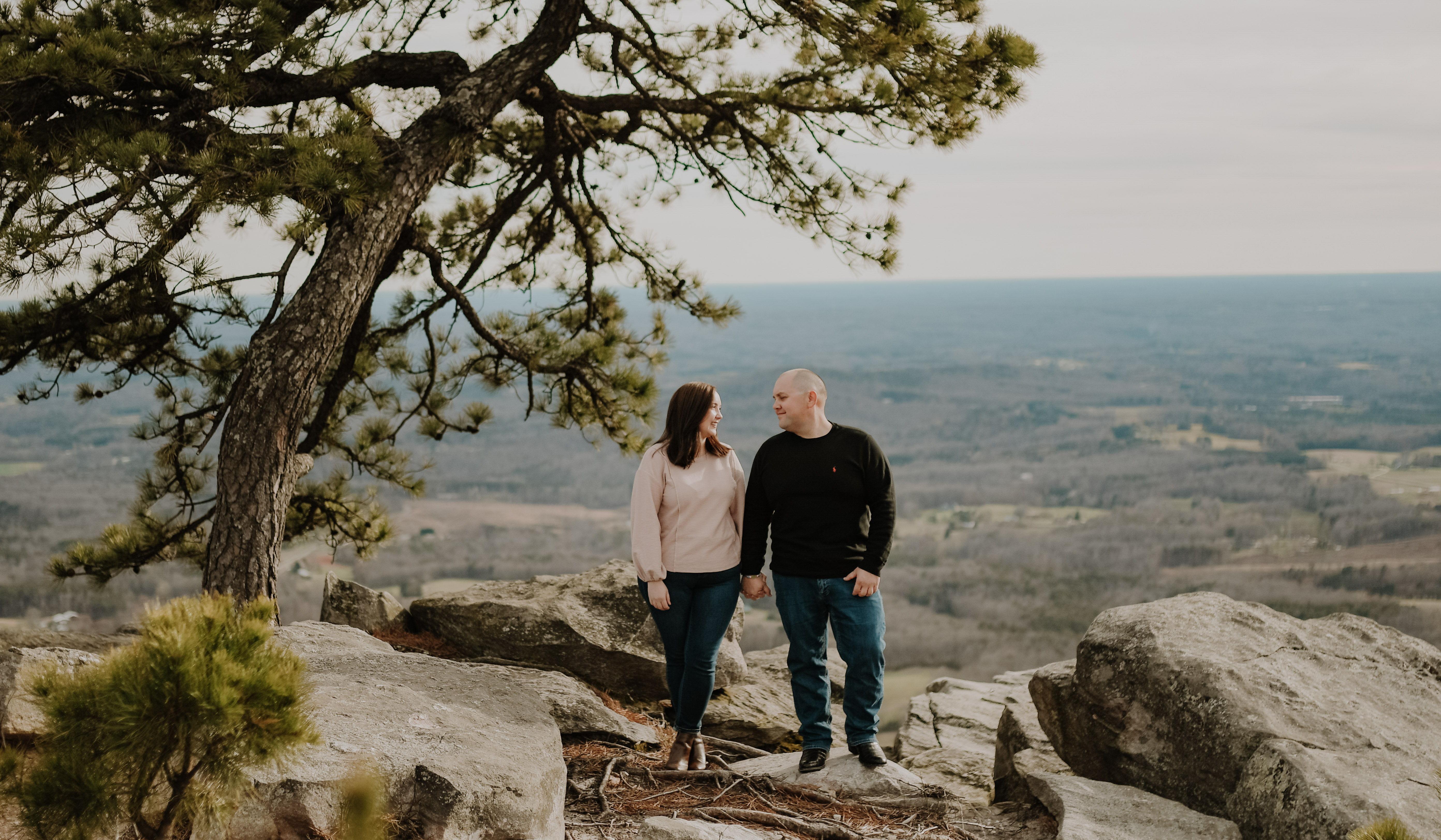 Courtney Cleveland and Patrick McCarter's Wedding Website