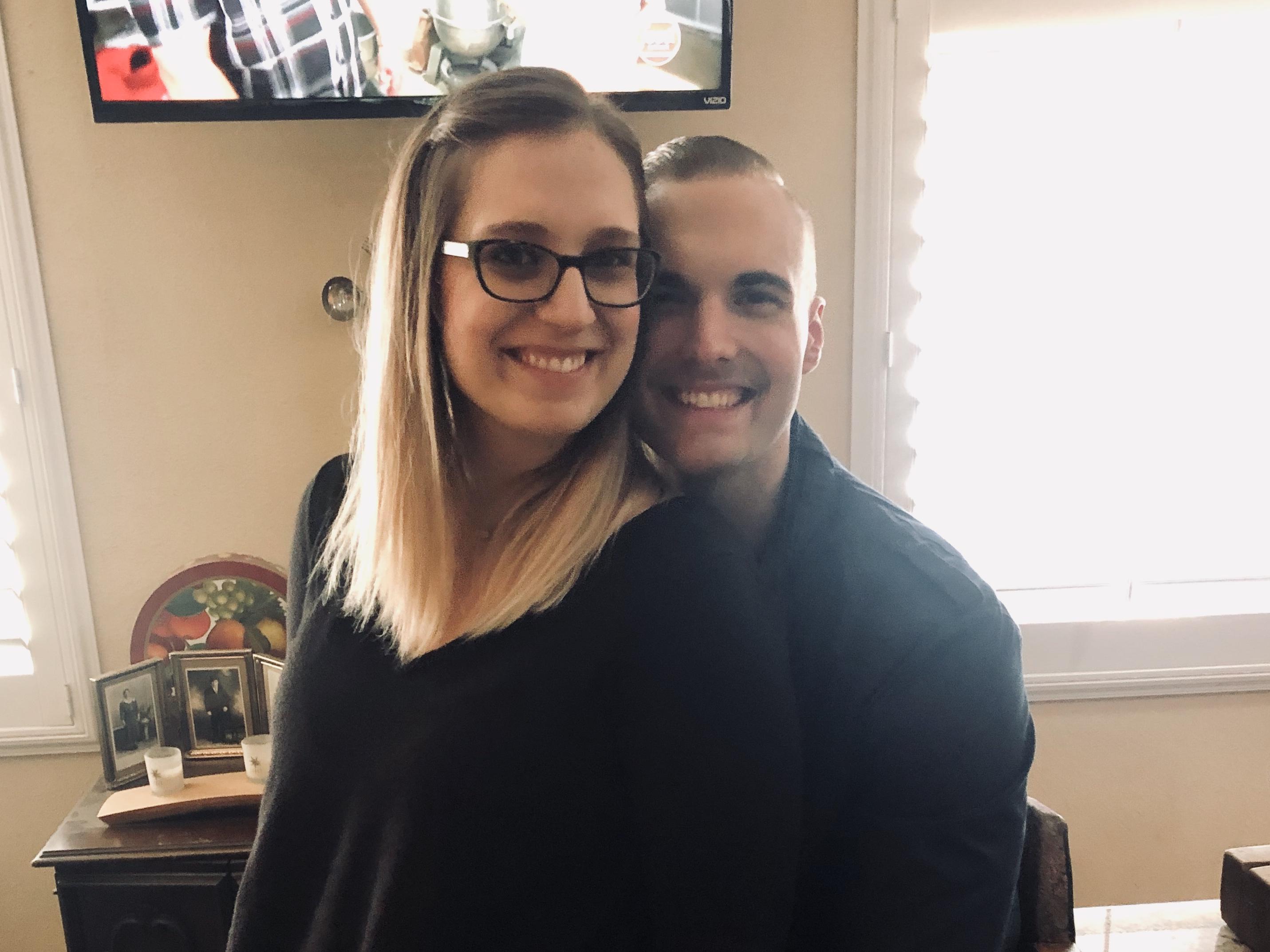 Kaitlyn Wilson and Tanner Farris' Wedding Website