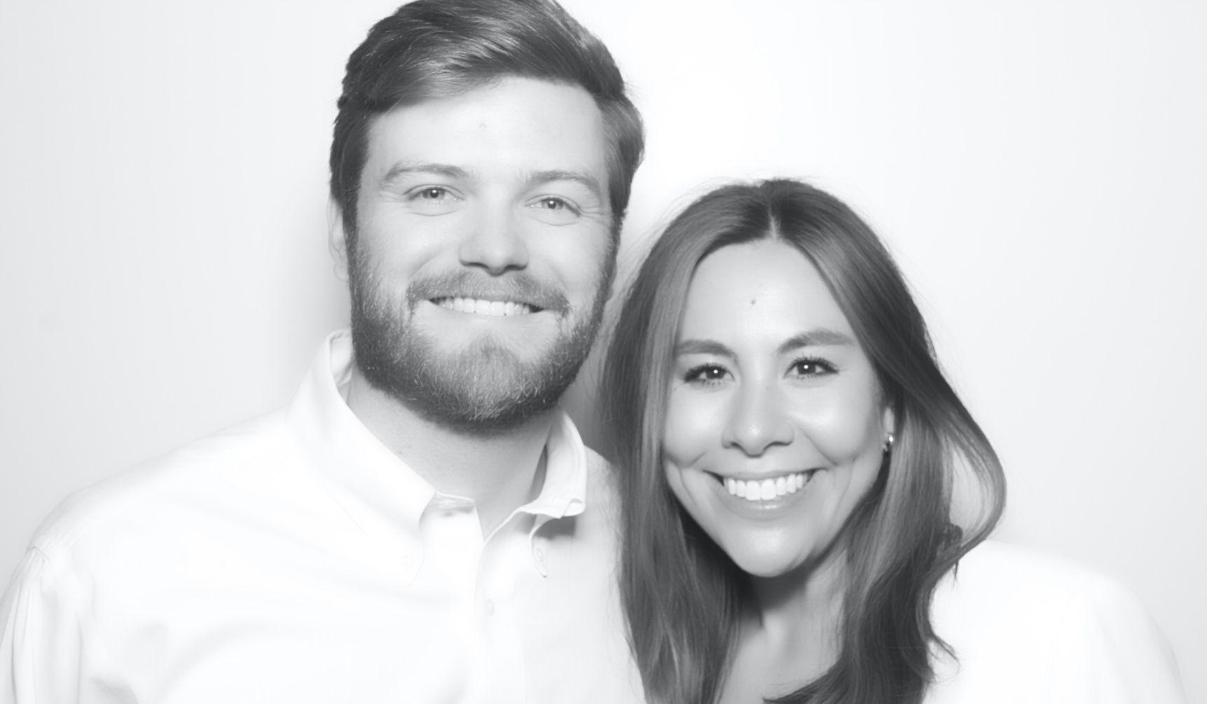 Mitchell Webber and Angele Cherbonnier's Wedding Website