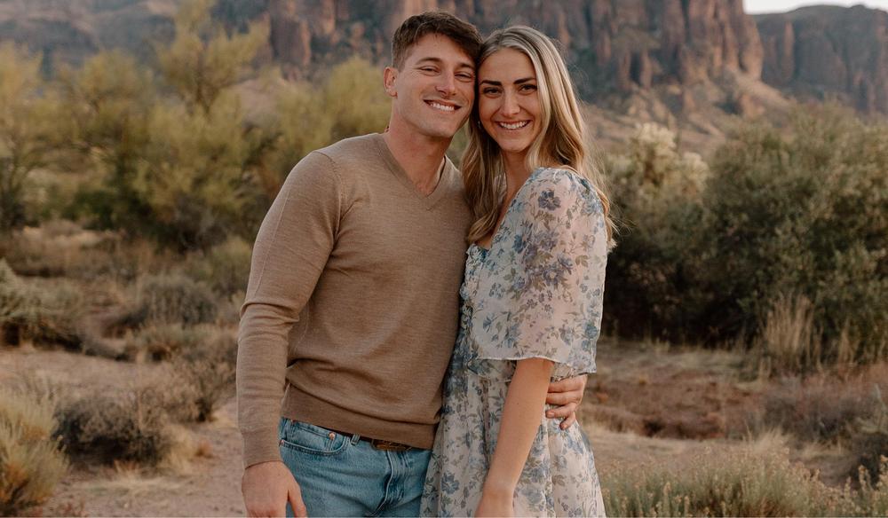 Riley Goins and Jacob Louk's Wedding Website