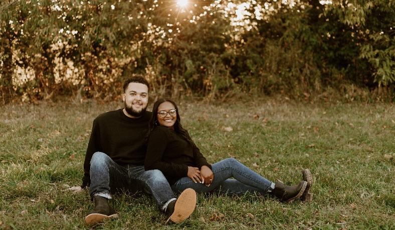 Tamara Israel and Jarrett Clem's Wedding Website