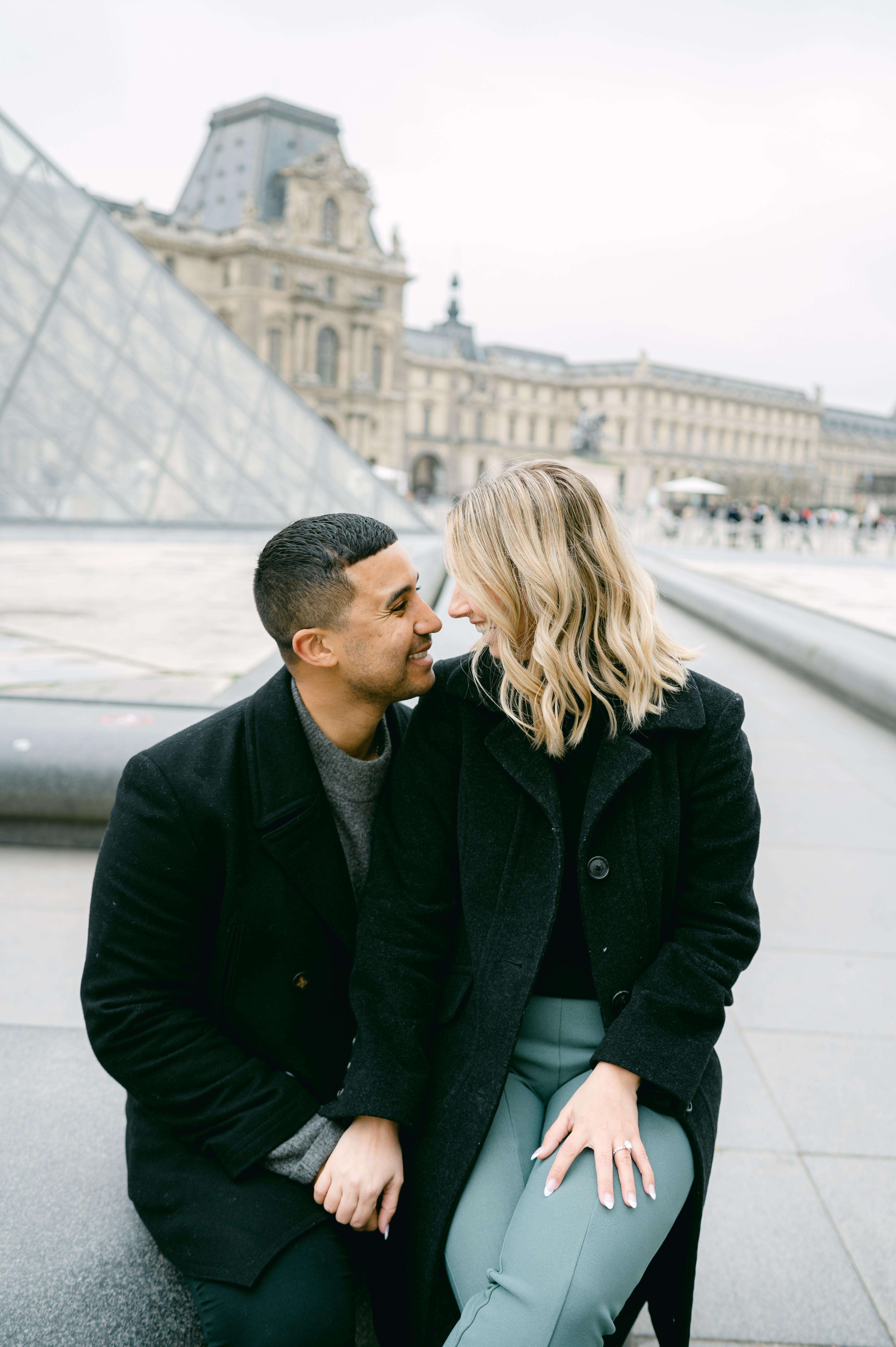 Nicole Baron and Marcus Clifford's Wedding Website