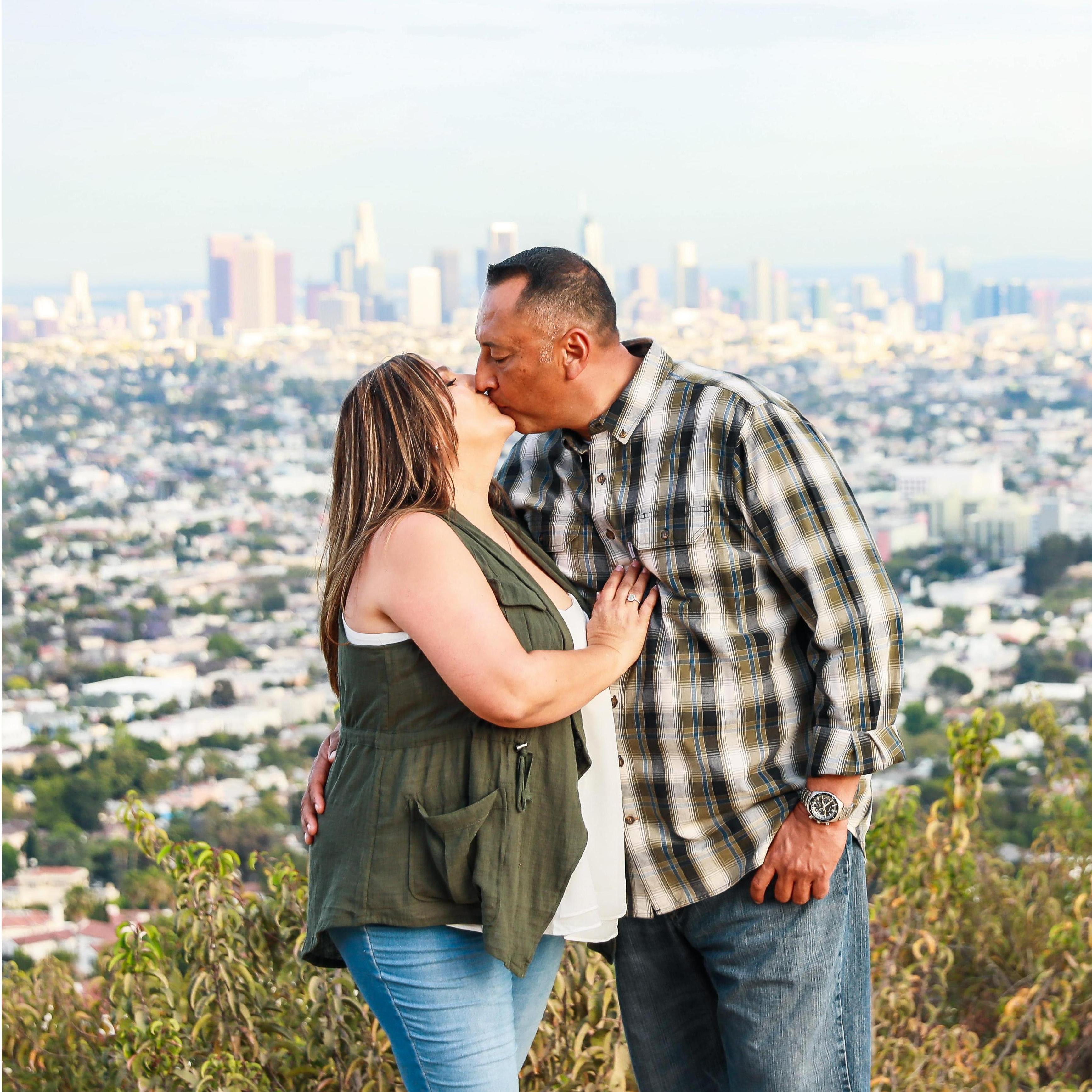 Myrna Dominguez and Juan Raygoza's Wedding Website