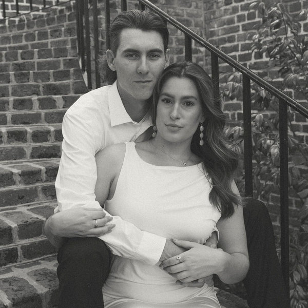 Alyssa Carey and Jonathan Kimball's Wedding Website
