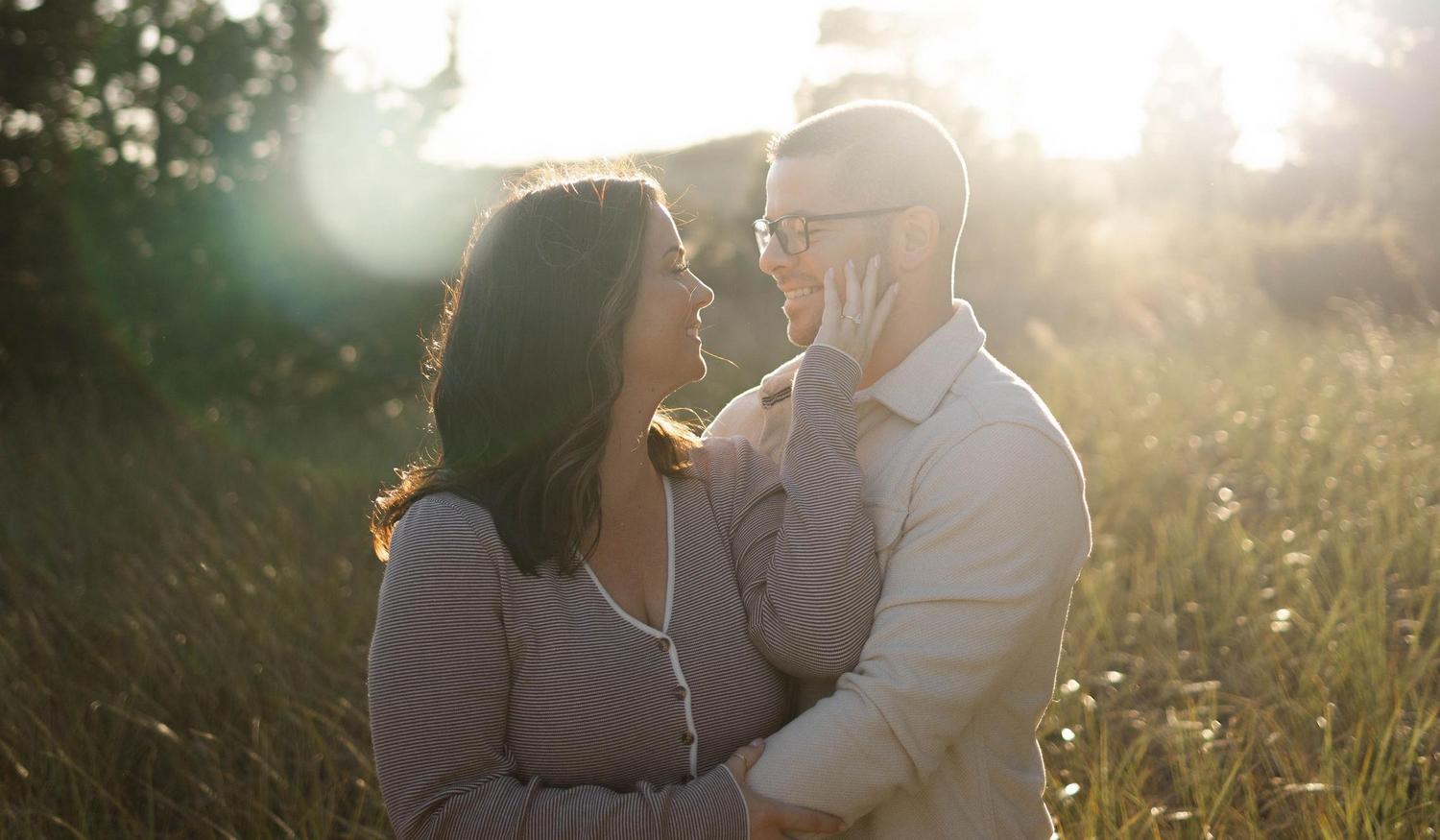 Nick Schummer and Michelle Holcomb's Wedding Website