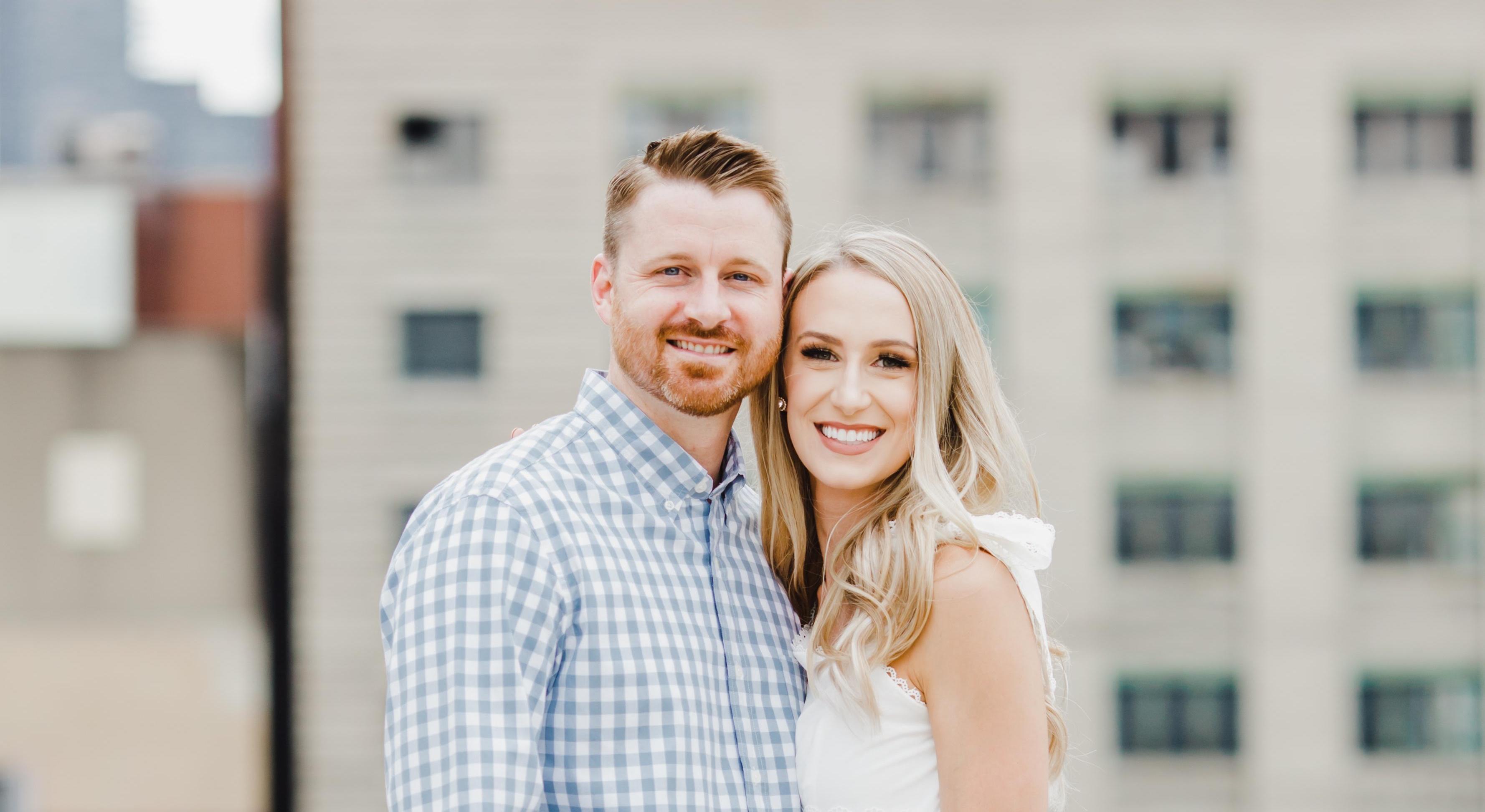 Kristyn Yagla and Andrew Sprague's Wedding Website