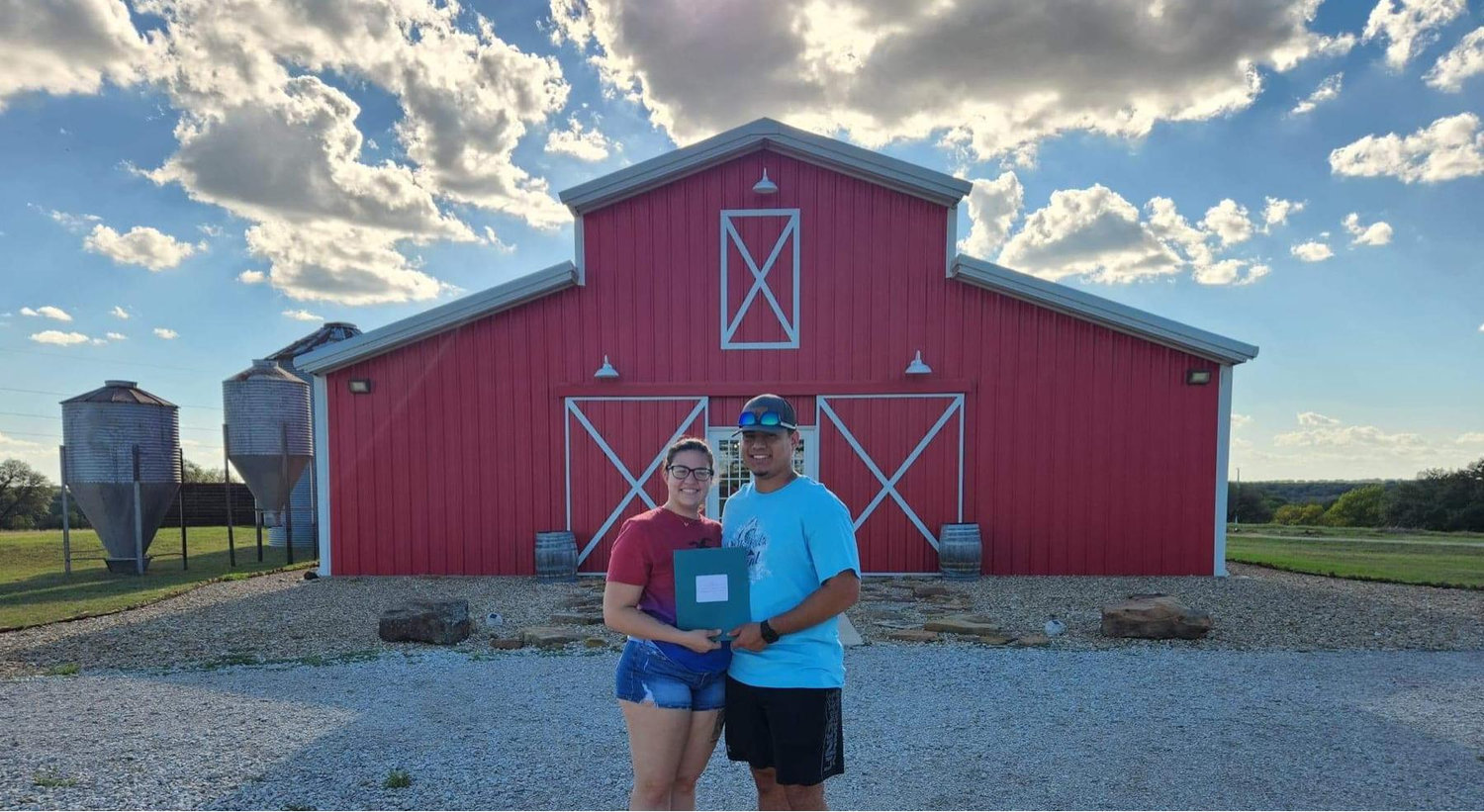 Tiffany Ruiz and Marco Ruiz's Wedding Website
