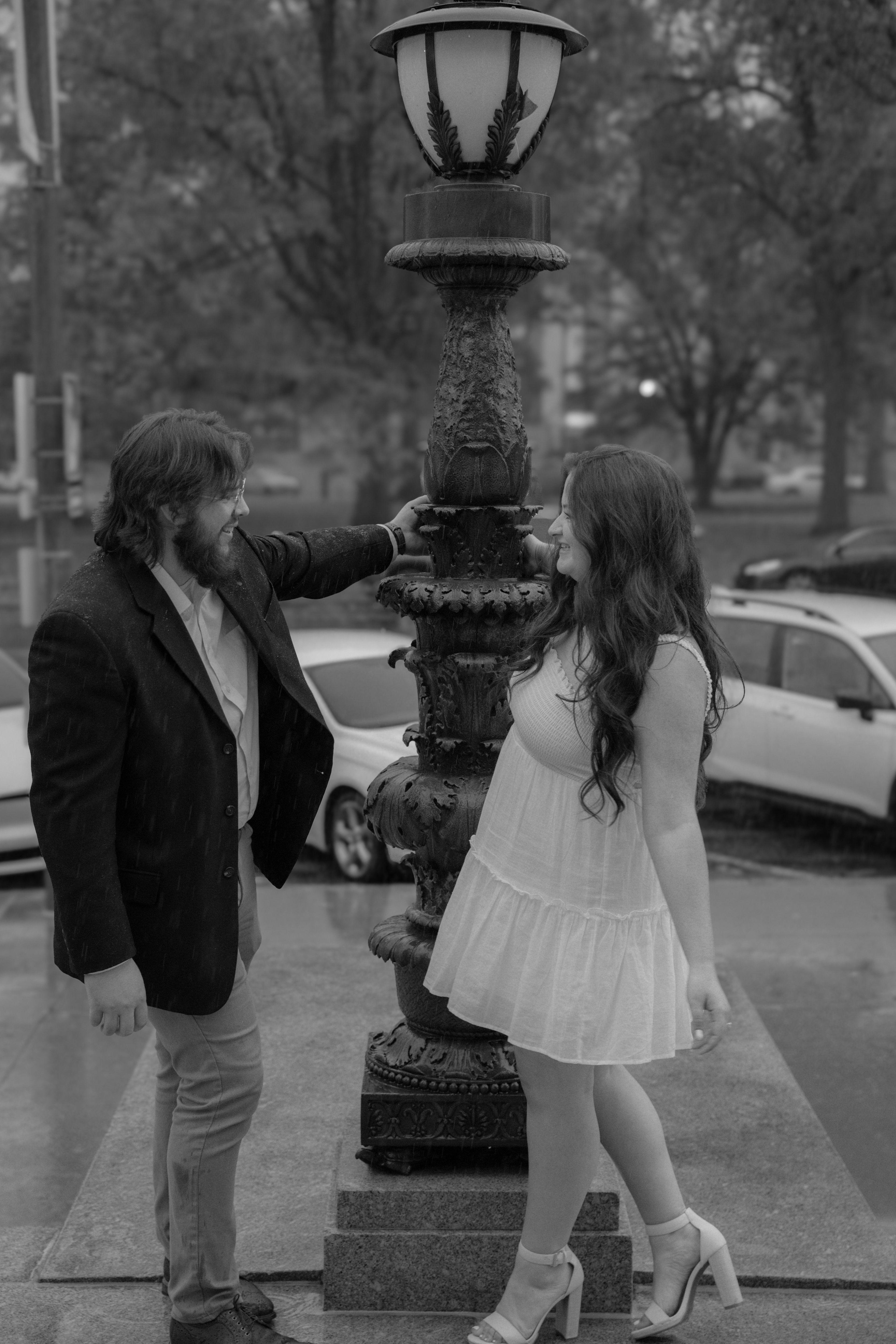 Lauren Gray and Cooper Ferris' Wedding Website