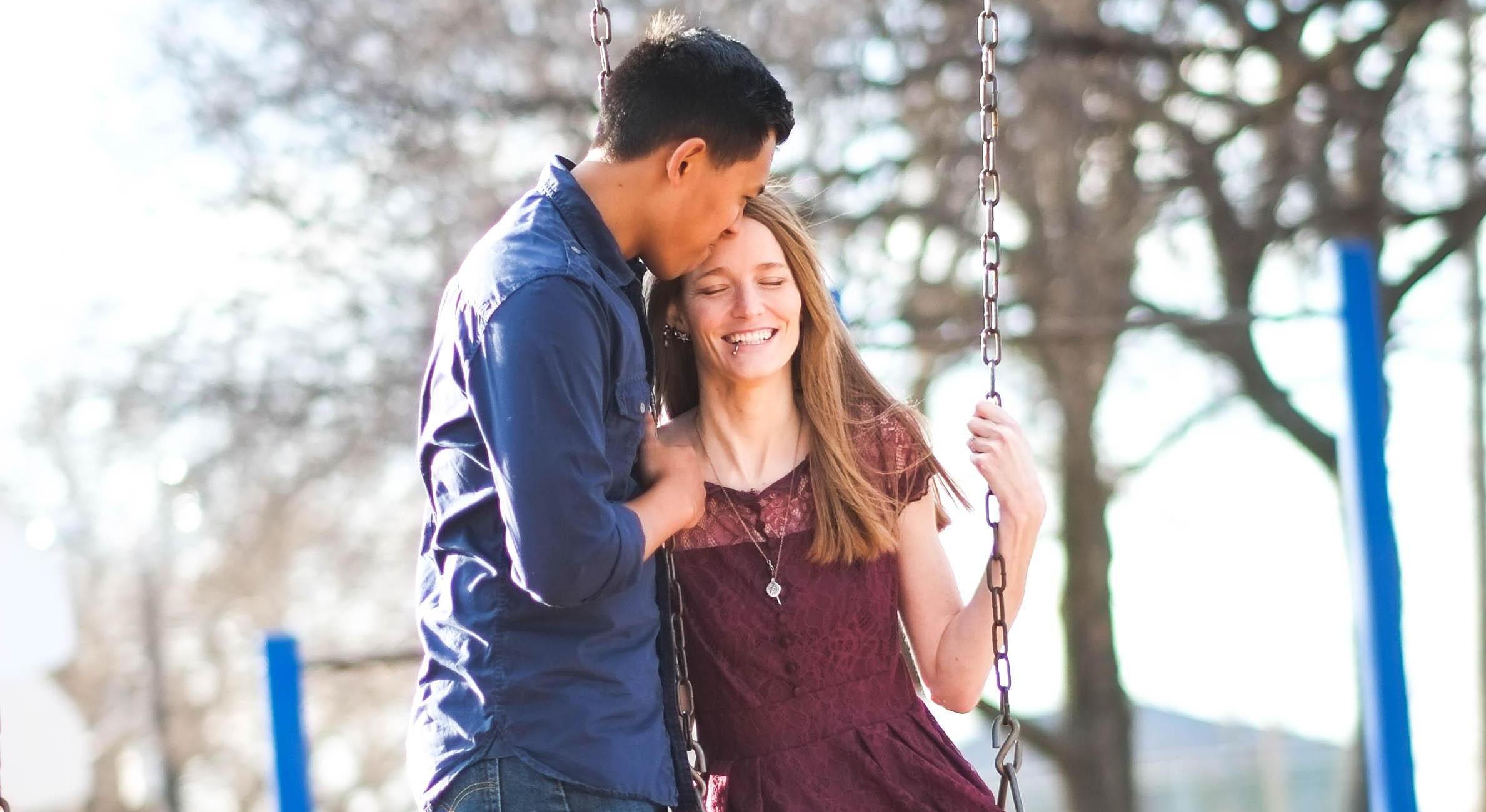 Eric Garcia Jr and Ashley Austin's Wedding Website