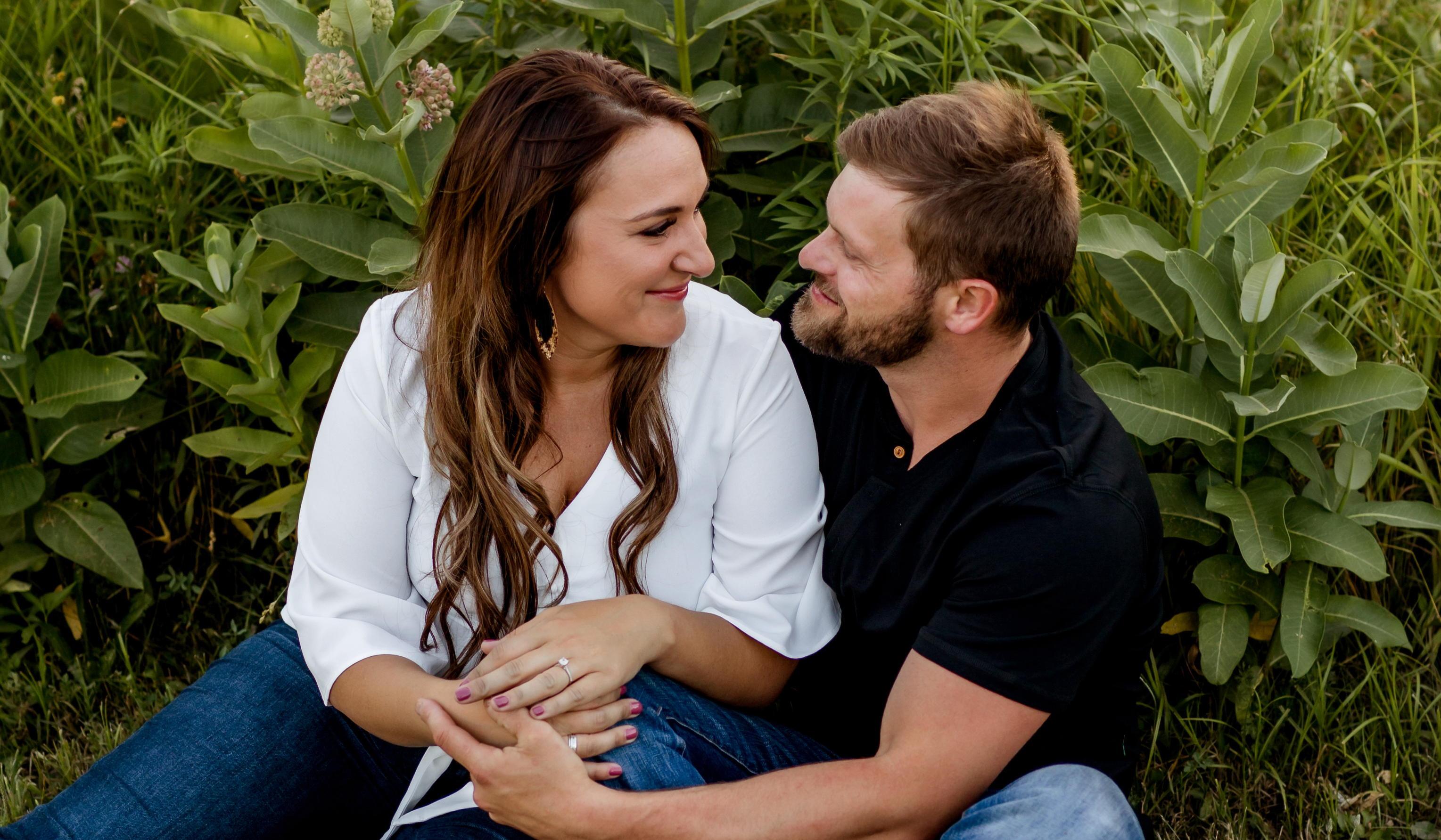 Courtney Wallis and Jordan Runyan's Wedding Website