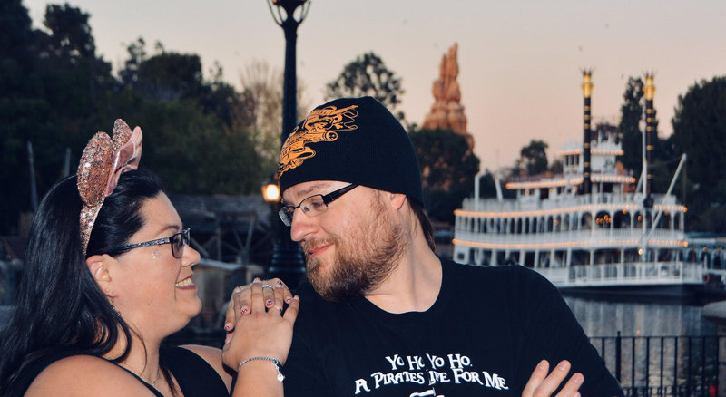 Stacy Mauricio and Christopher Thomas' Wedding Website