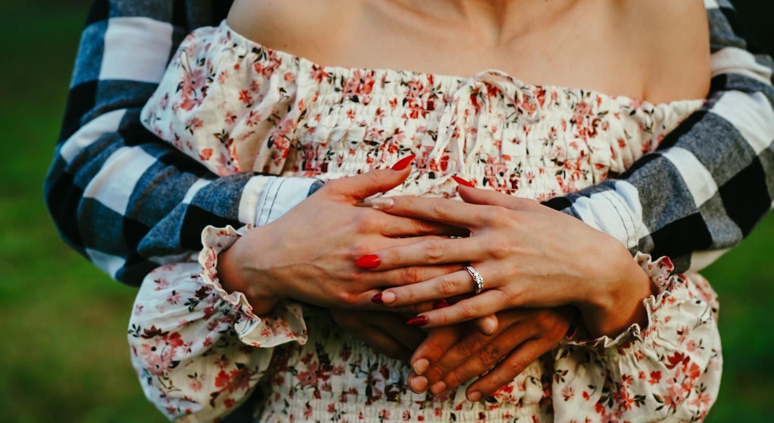 Shay Baker and Zeke Sanchez's Wedding Website