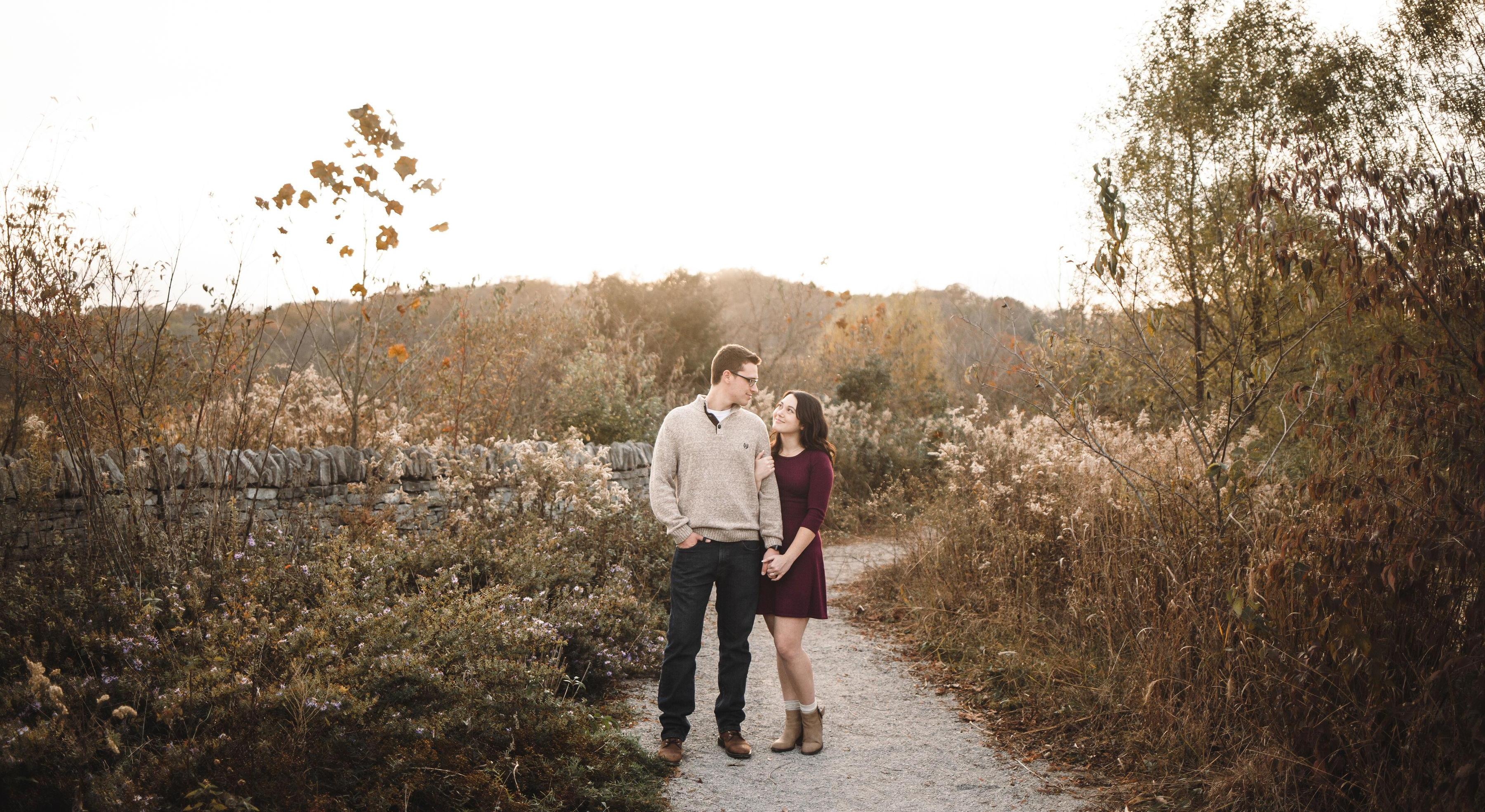 Sarah Leitner and Austin Brewer's Wedding Website
