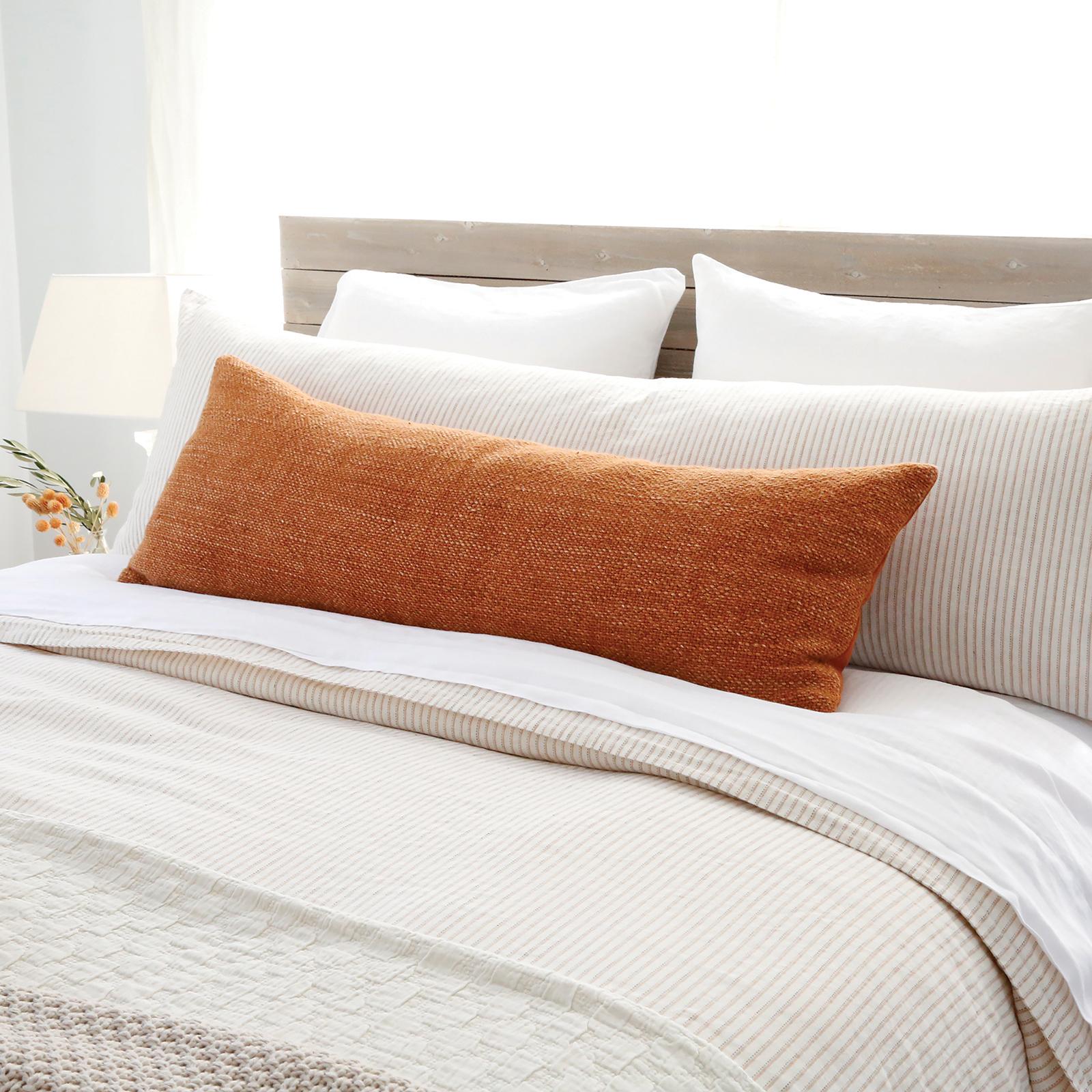 Pom Pom at Home, Connor Body Pillow with Insert | Zola