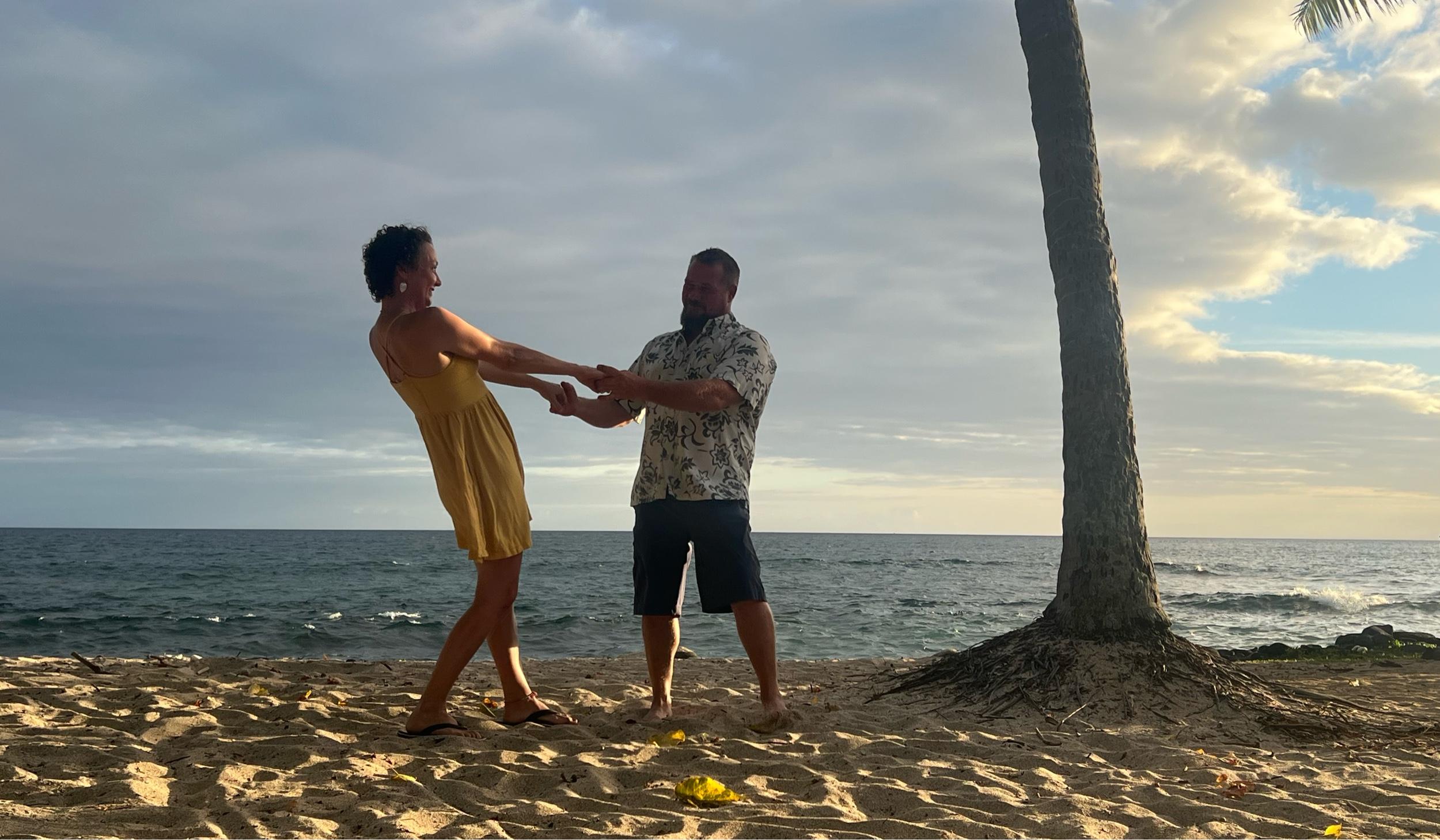 Kristina Brust and Jason Hensrud's Wedding Website