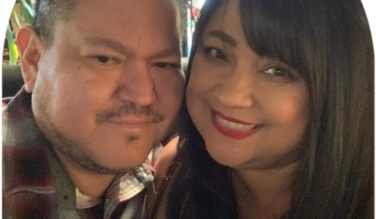 Cathy Tisnado and Richard Robles' Wedding Website