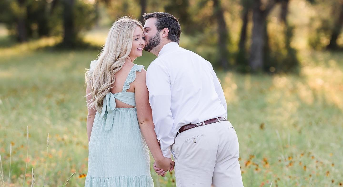 Heather Croy and Hunter Fairbairn's Wedding Website