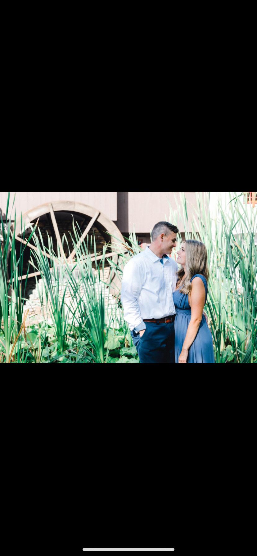 Jennifer Conroy and Shawn Walsh's Wedding Website