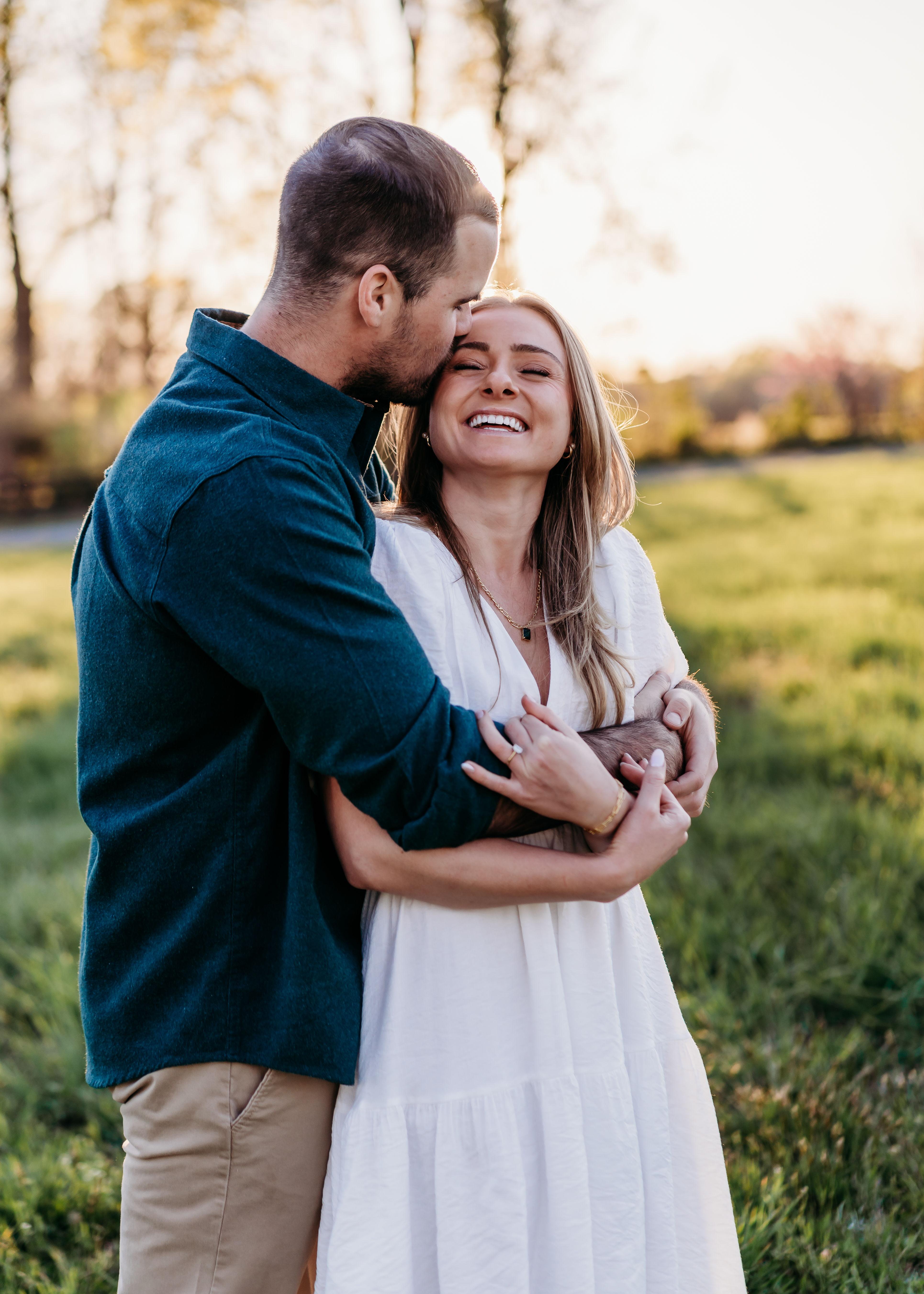 Brenna Heaney and Robert Ponton's Wedding Website