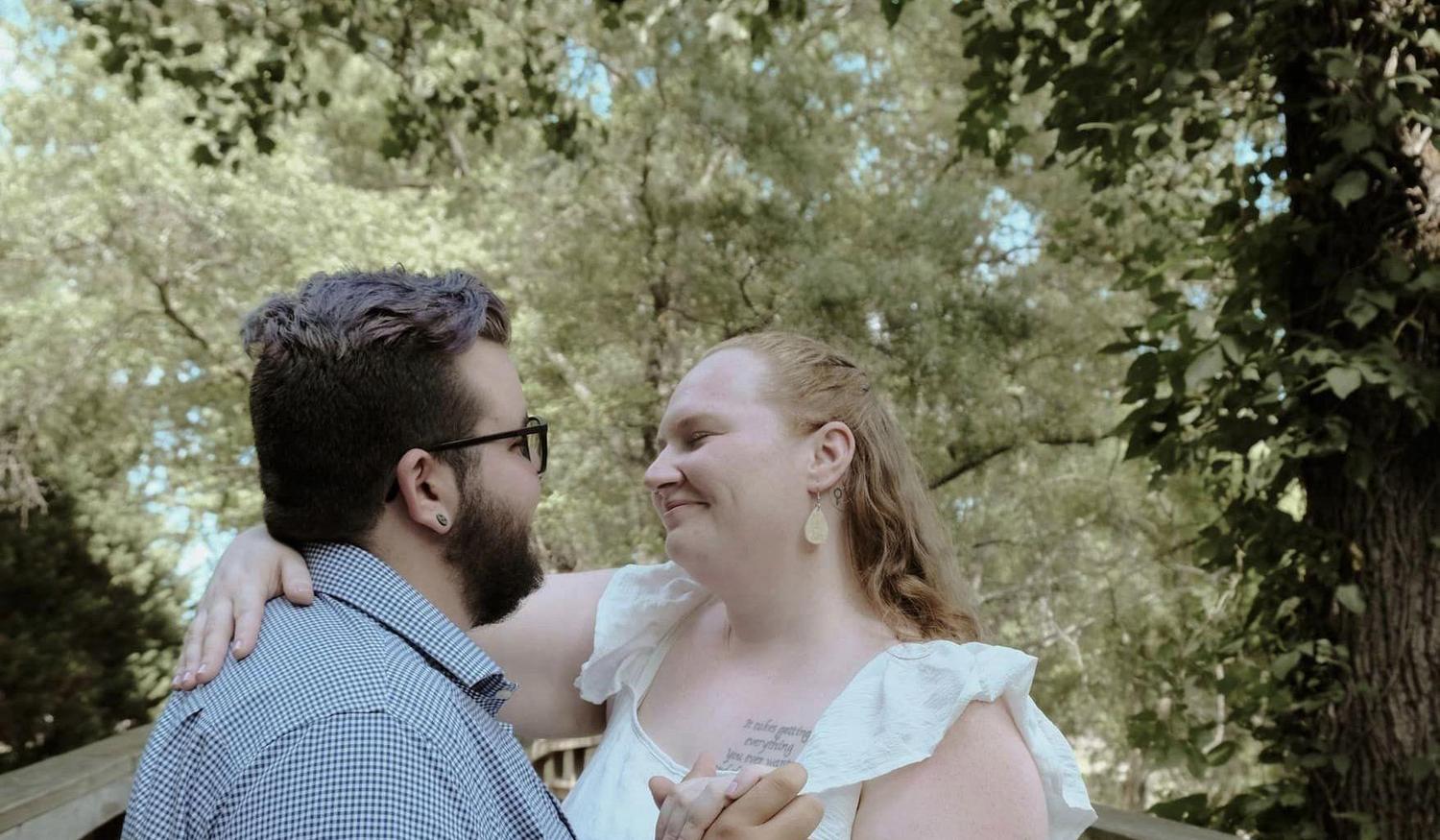 Brooks Kane and Lisa Kane's Wedding Website