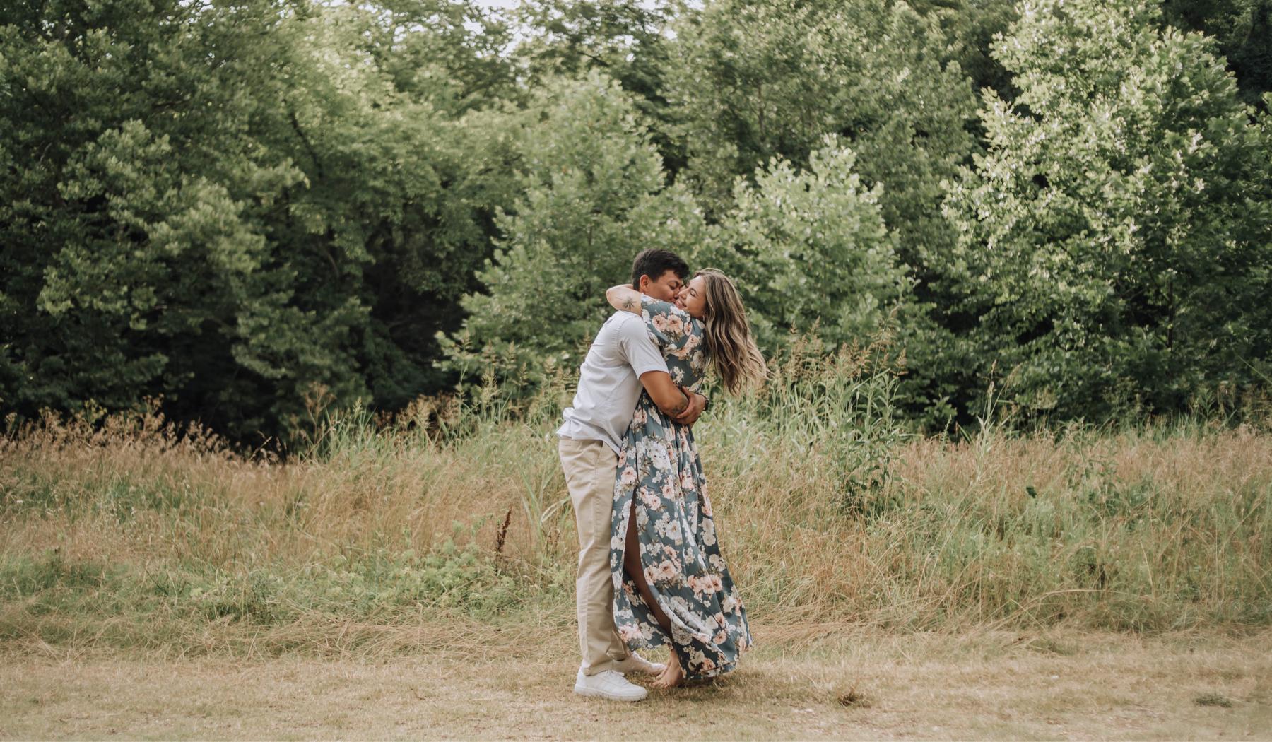 Jensen Wilgus and Roderick Domingo's Wedding Website