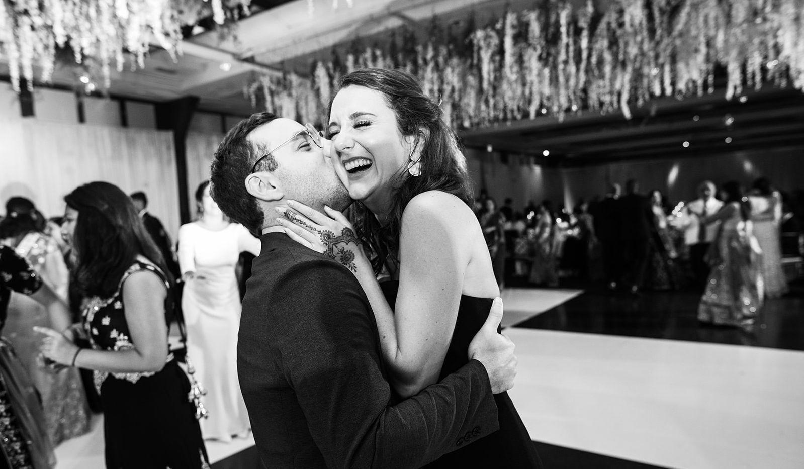 Julie Hurley and Jake Marika's Wedding Website