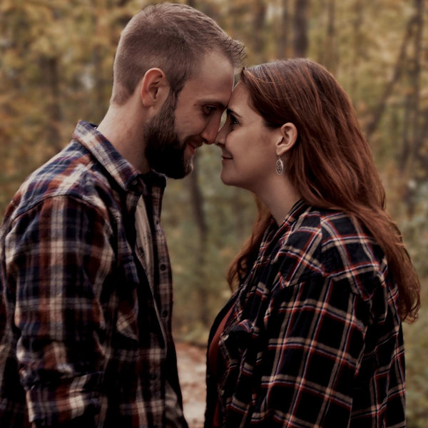 Hailey Spurgis and Wil McDonald's Wedding Website