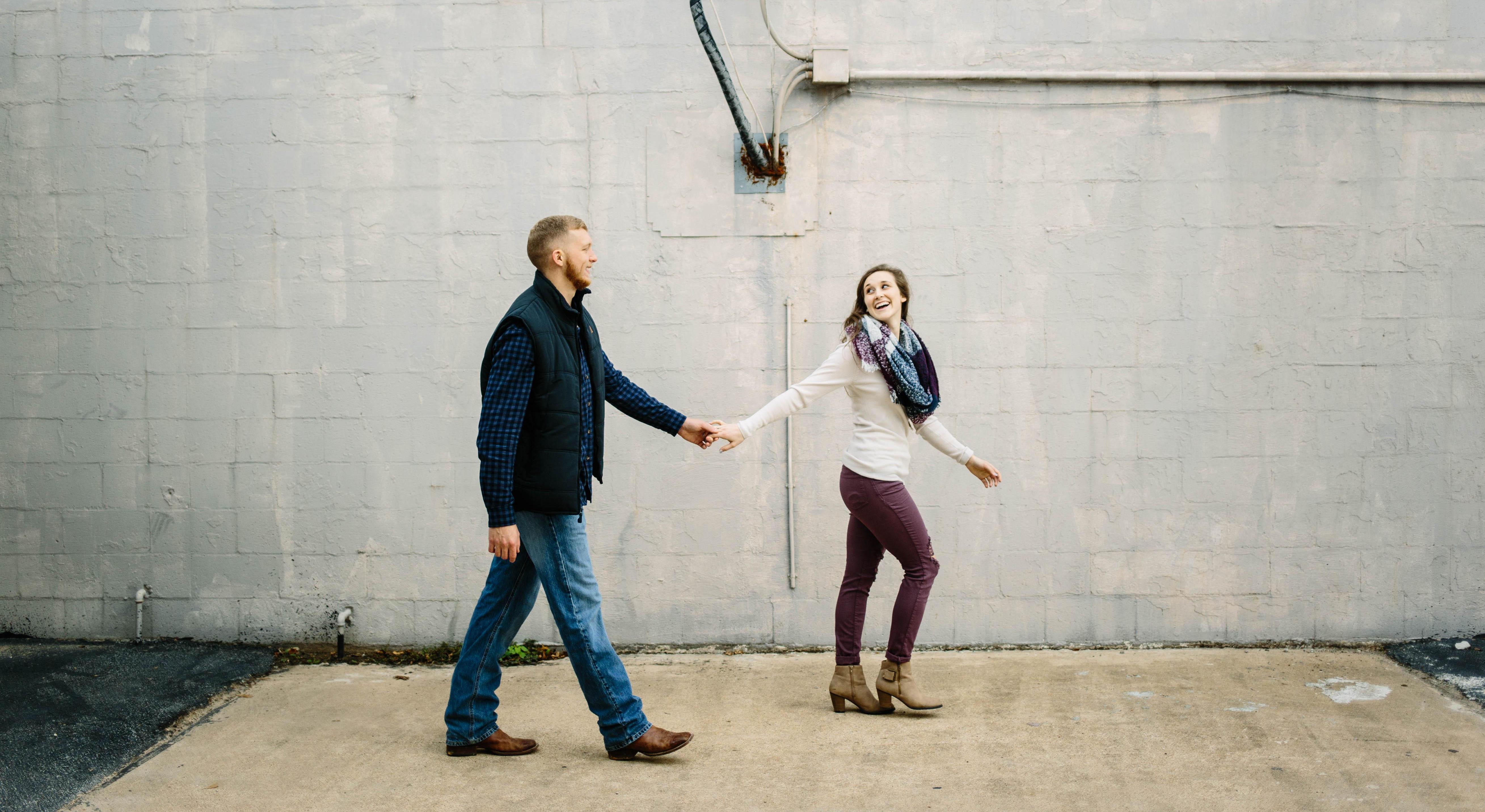 Albert Miles and Rachel Bledsoe's Wedding Website