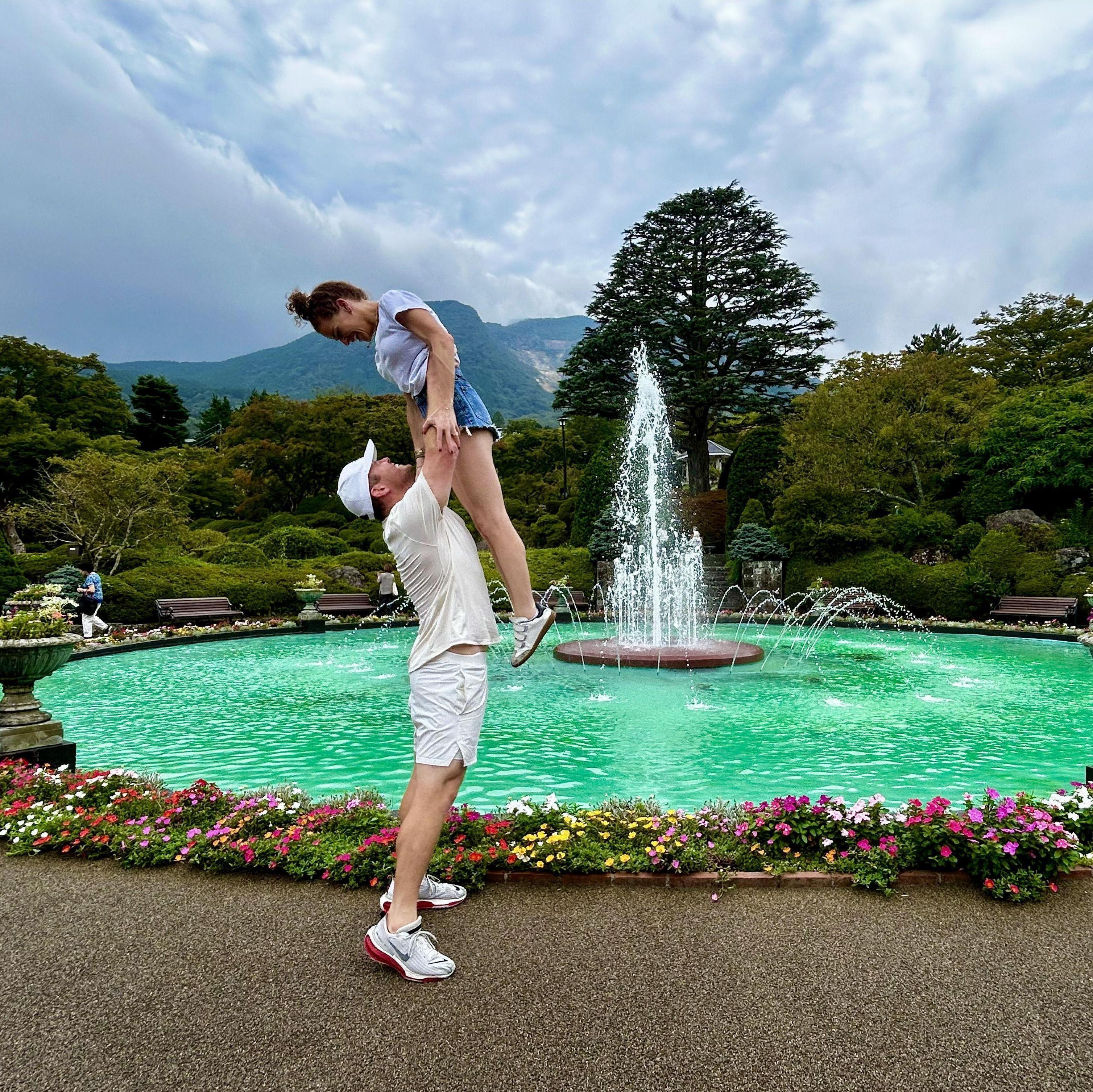 Rachel Chanon and Andrew Harris' Wedding Website