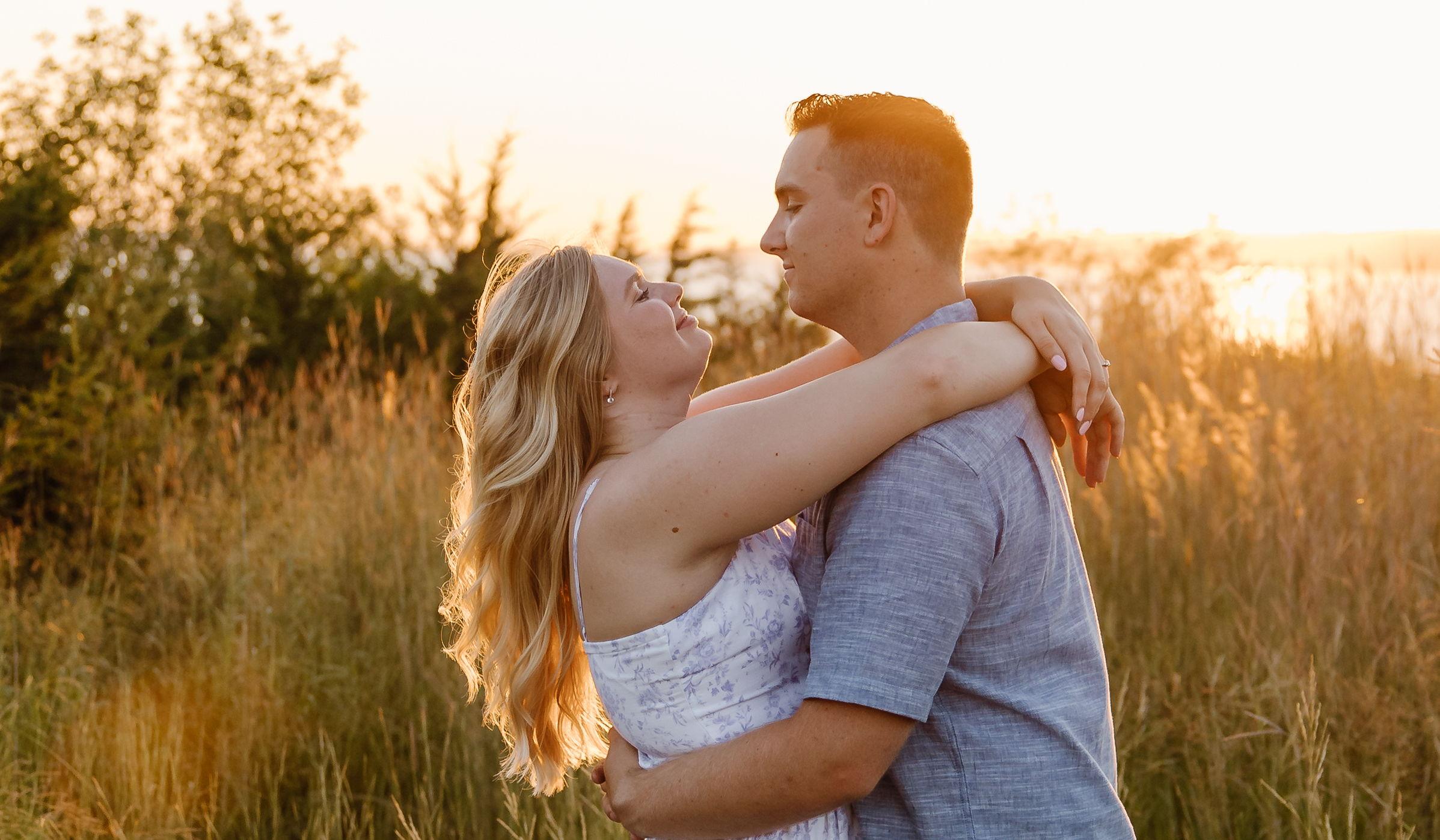 Charles Dendinger and Jennifer Findlay's Wedding Website