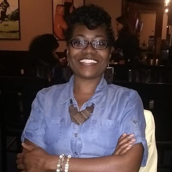 Yolanda Jefferson and Kevin Smith's Wedding Website