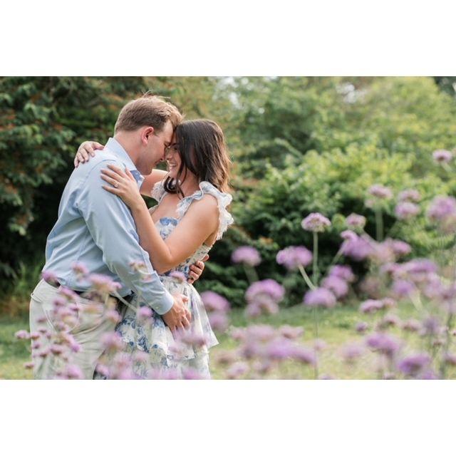 Megan Kress and Patrick Pence's Wedding Website