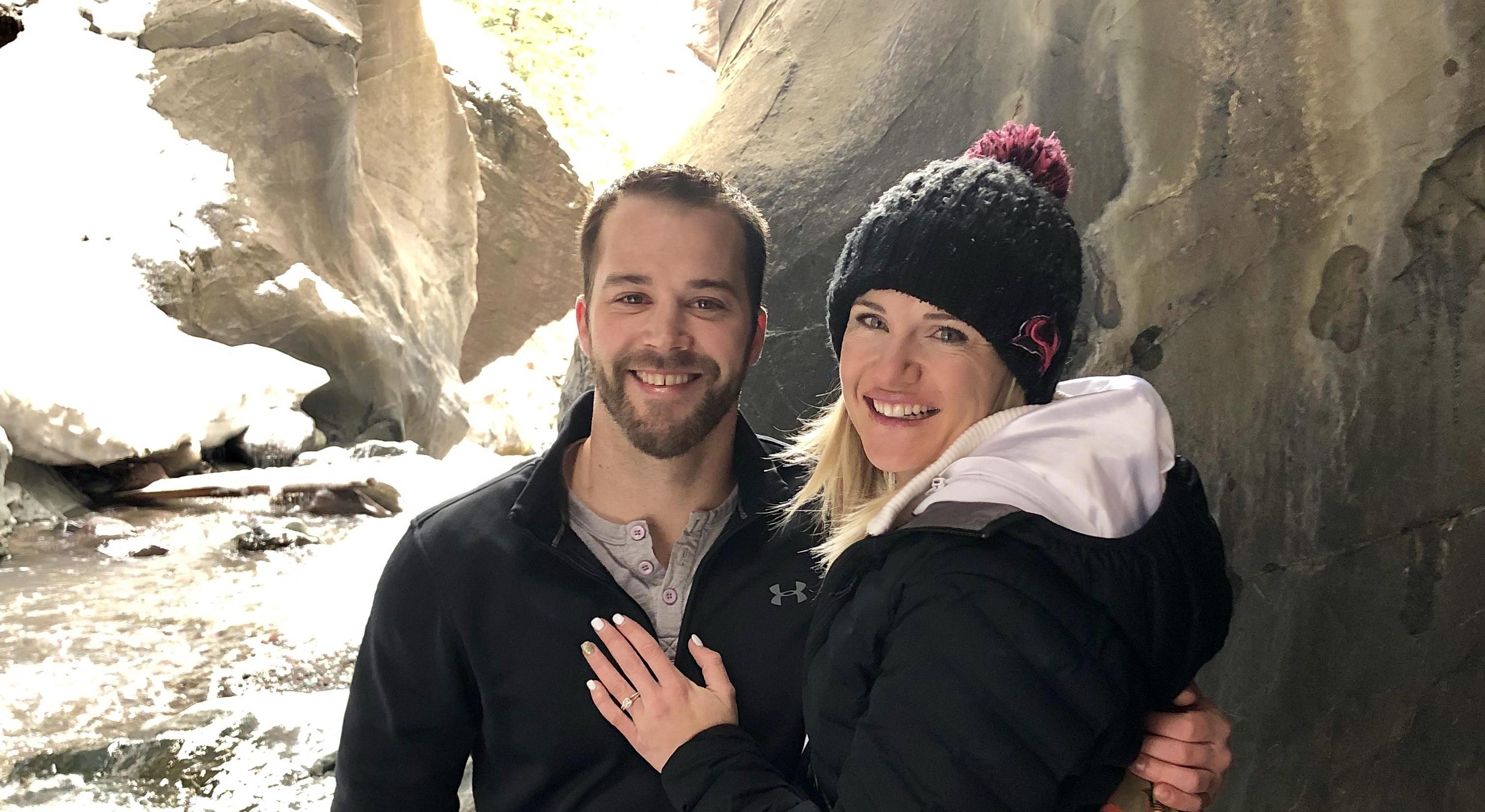 Jennesee Forster and Jesse Krueger's Wedding Website